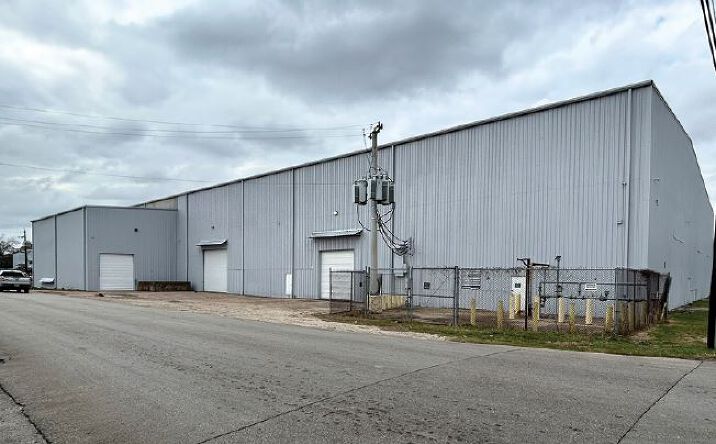 Warehouses for Lease in Houston, TX | Crexi