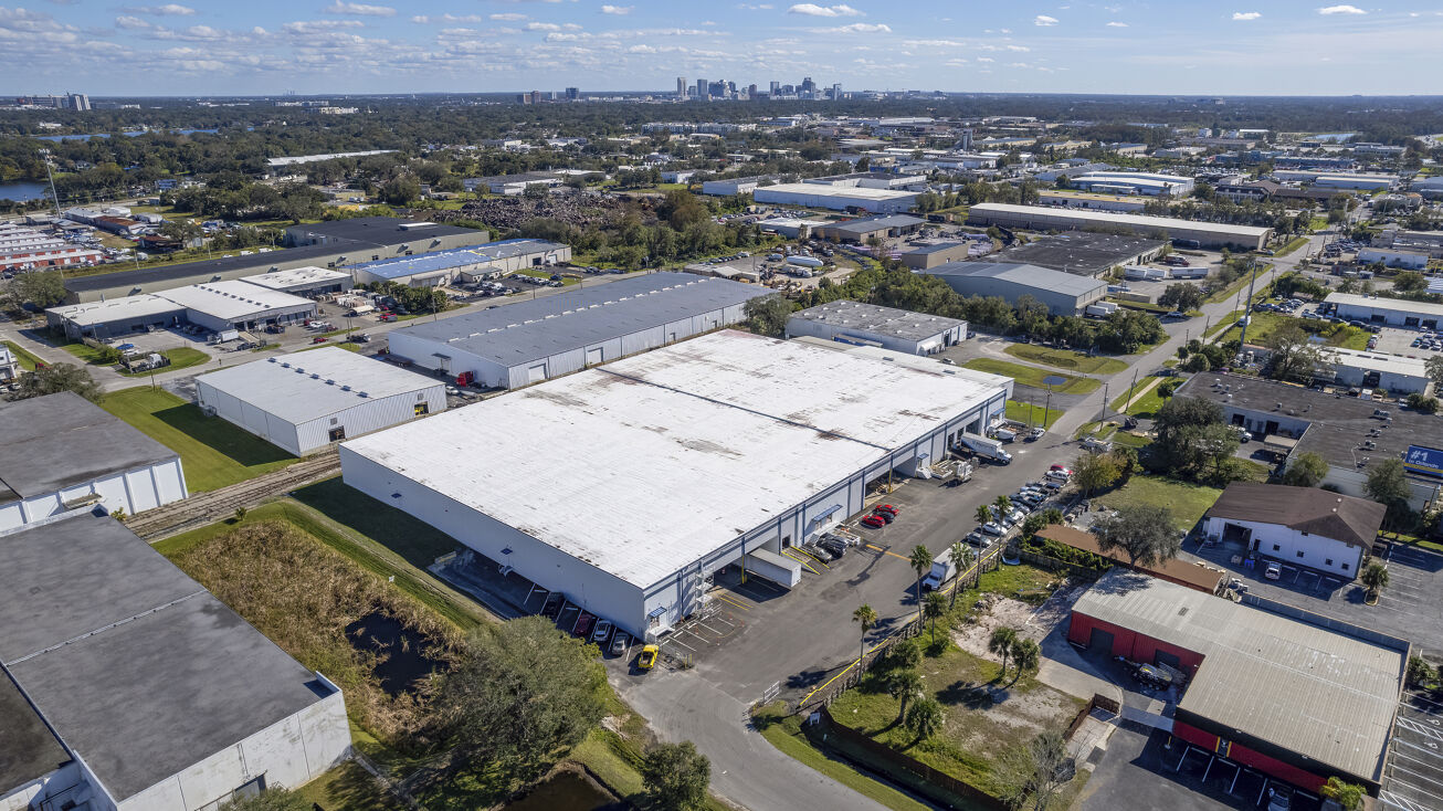 2700 Hazelhurst Ave, Orlando, FL 32804 - Industrial Space for Lease ...