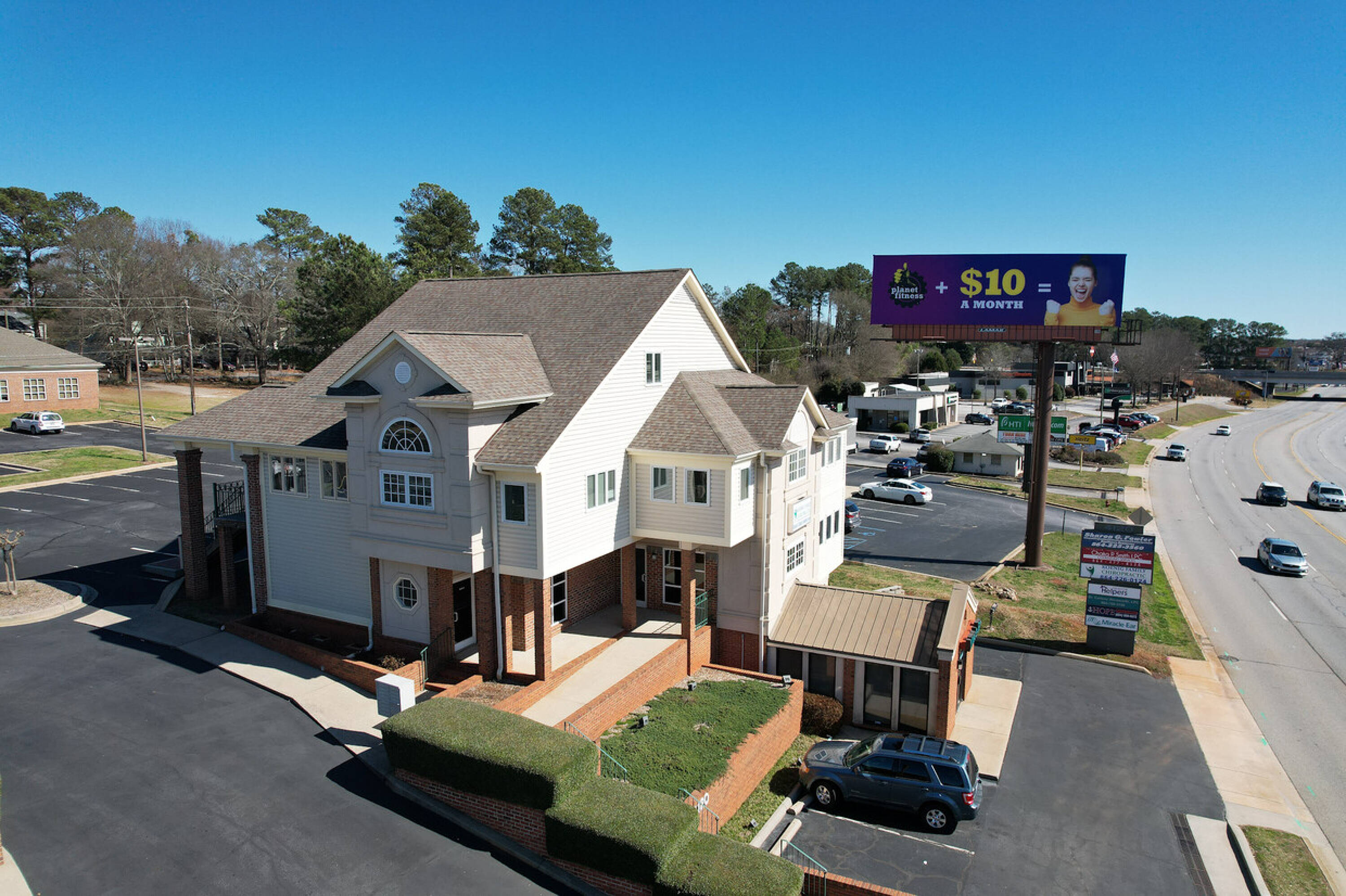4120-4126 Clemson Blvd, Anderson, SC 29621 | Crexi.com