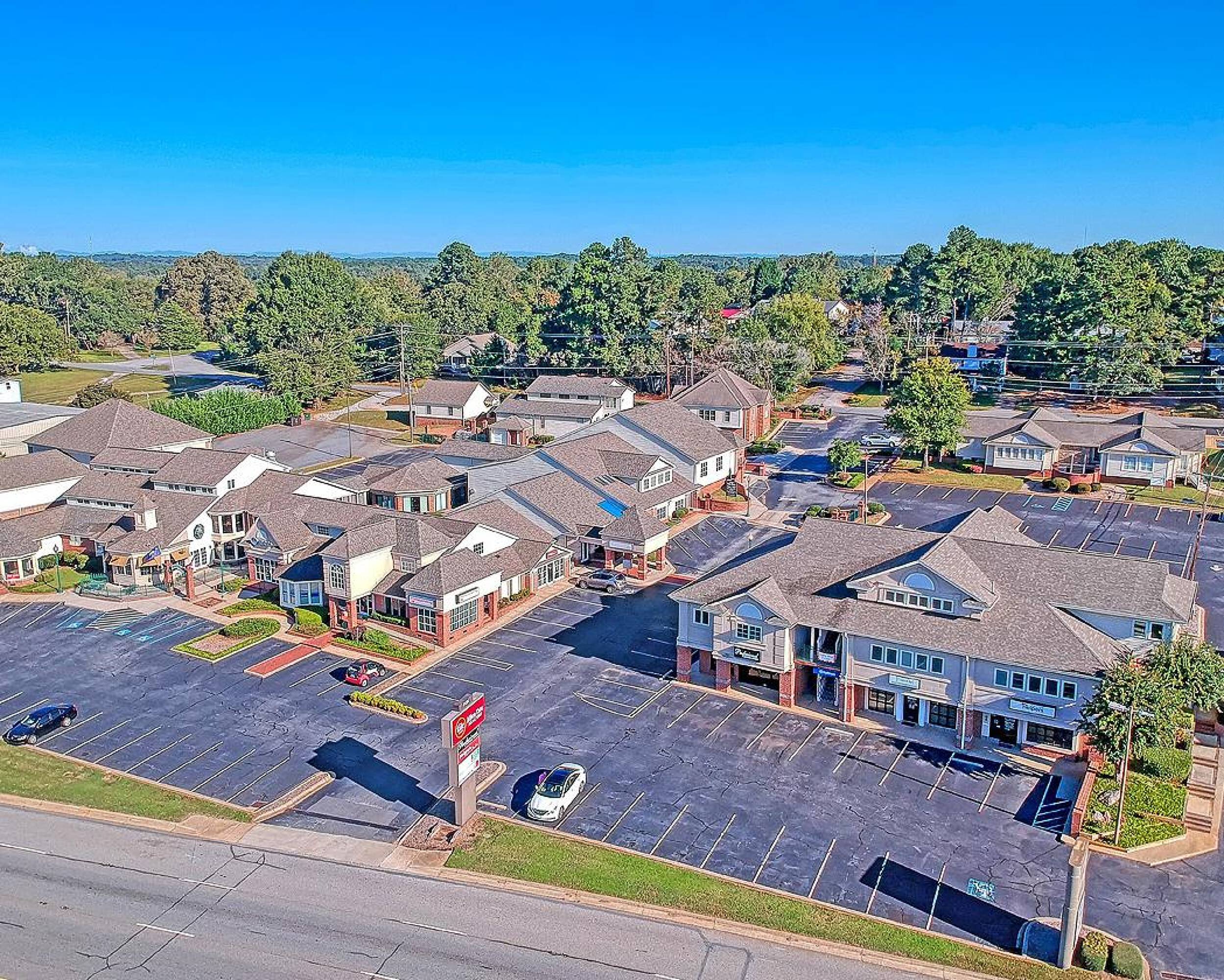 4120-4126 Clemson Blvd, Anderson, SC 29621 | Crexi.com