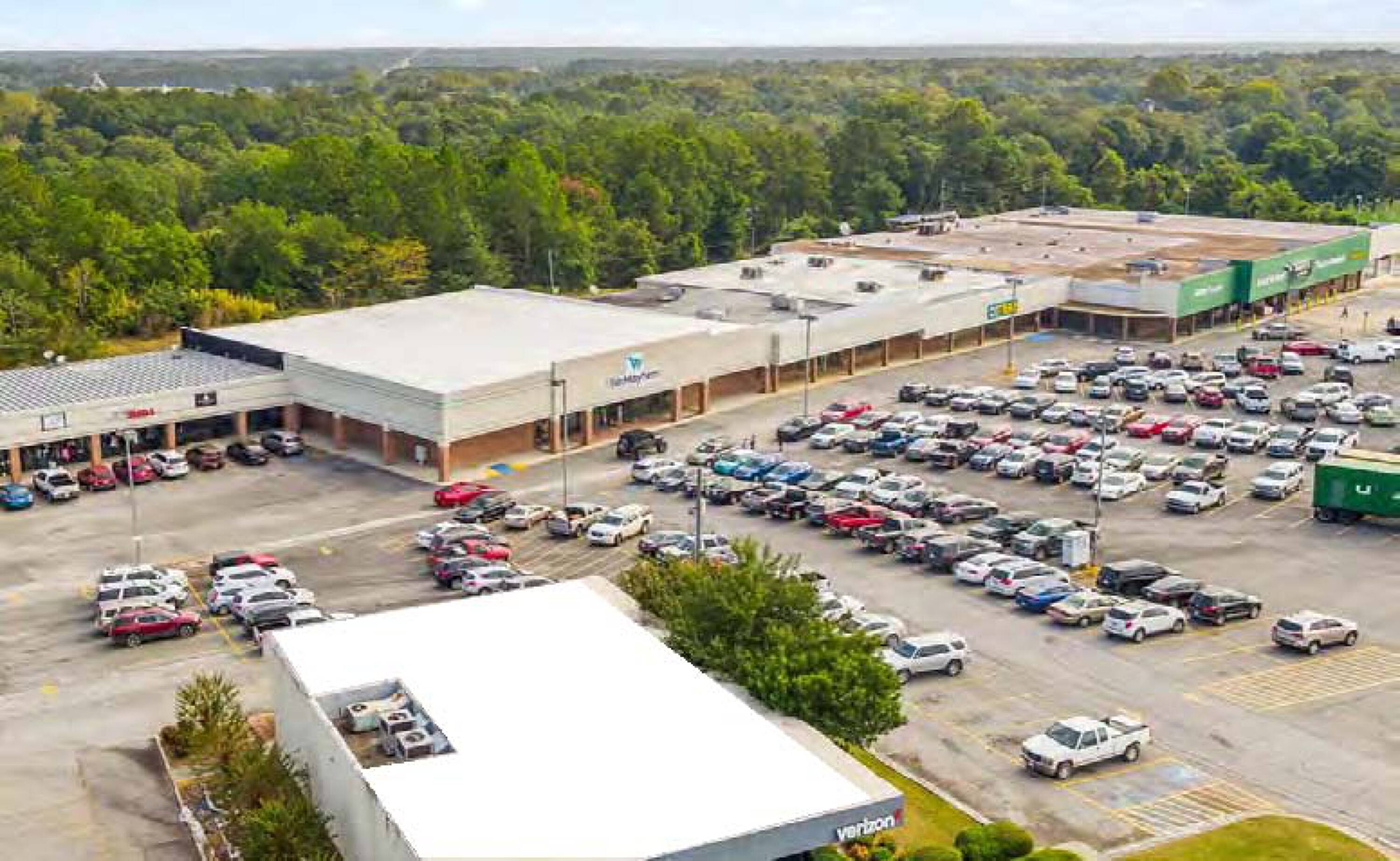 120 W Oak St, McRae-Helena, GA 31055 | Crexi.com