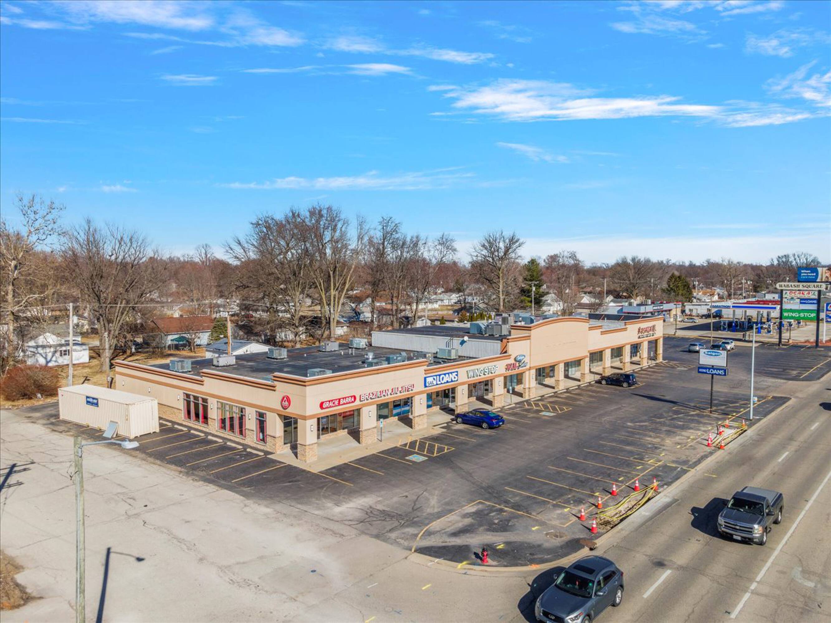1665 Wabash Ave, Jerome, IL 62704 | Crexi.com