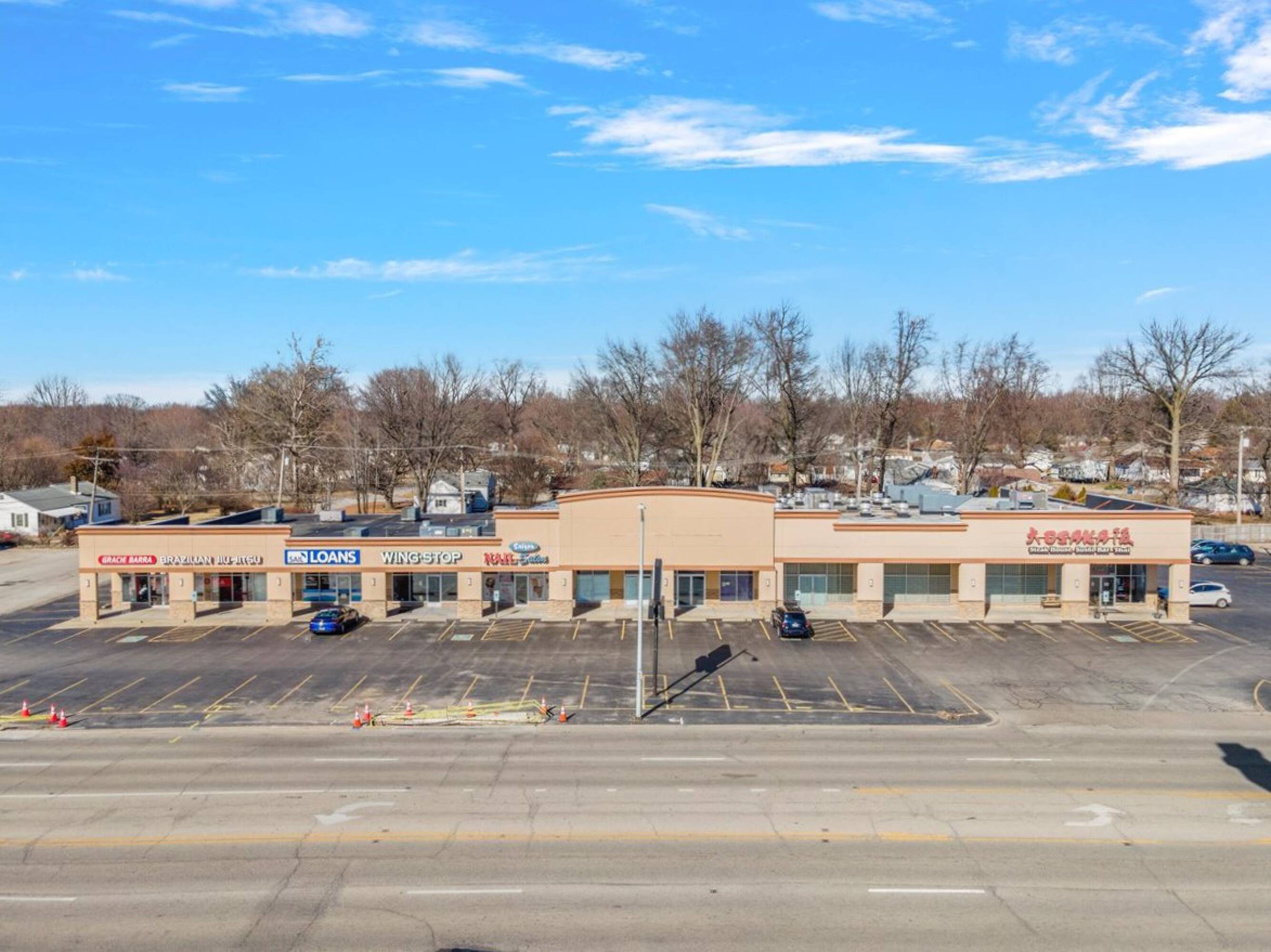 1665 Wabash Ave, Jerome, IL 62704 | Crexi.com