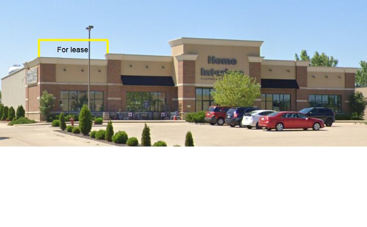Pictures of Retail property located at 4805 W Michaels Dr, Appleton, WI ...