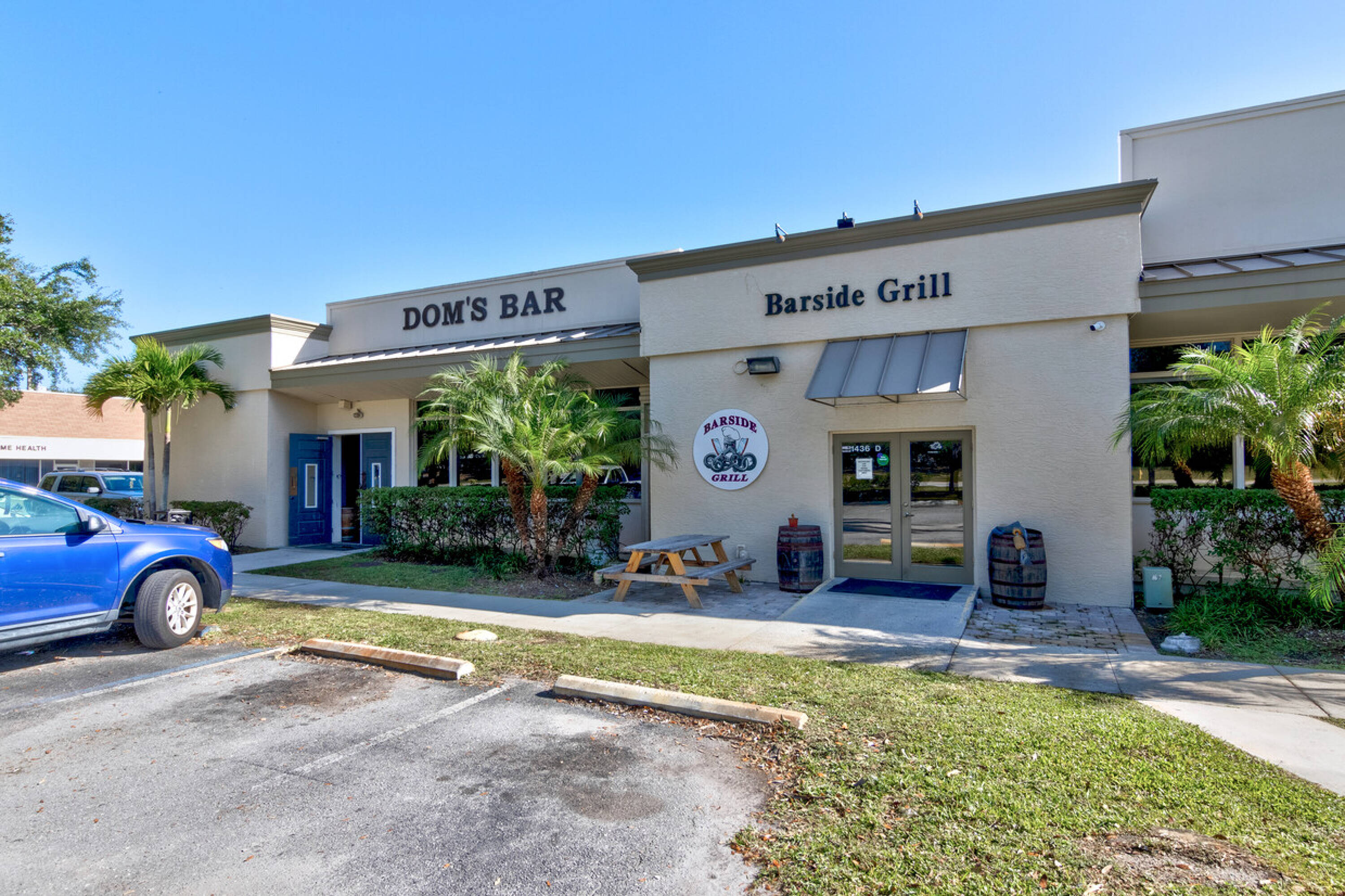 1402 Old Dixie Hwy, Vero Beach, FL 32960 | Crexi.com