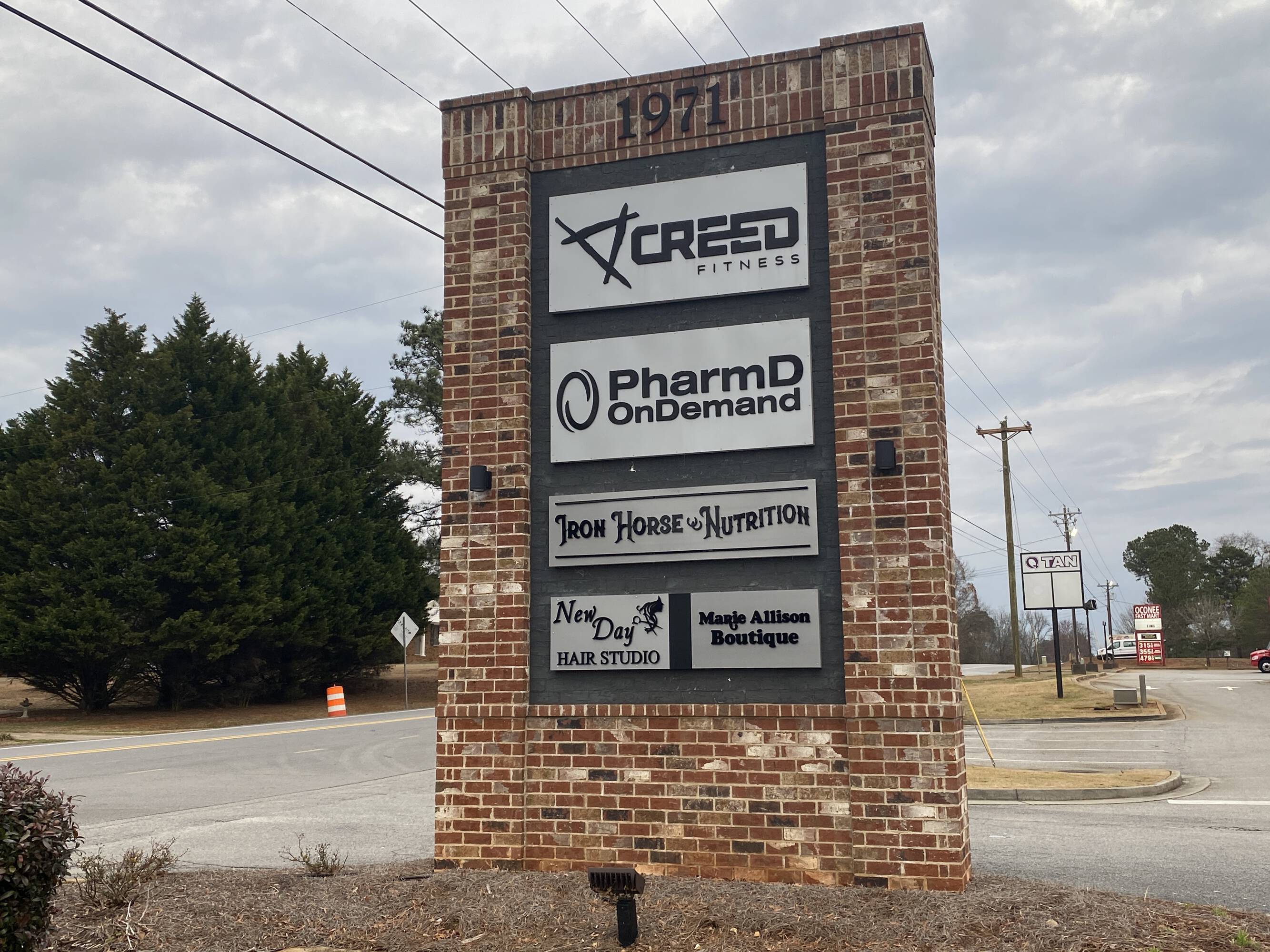 1971 Hog Mountain Rd, Watkinsville, GA 30677 | Crexi.com