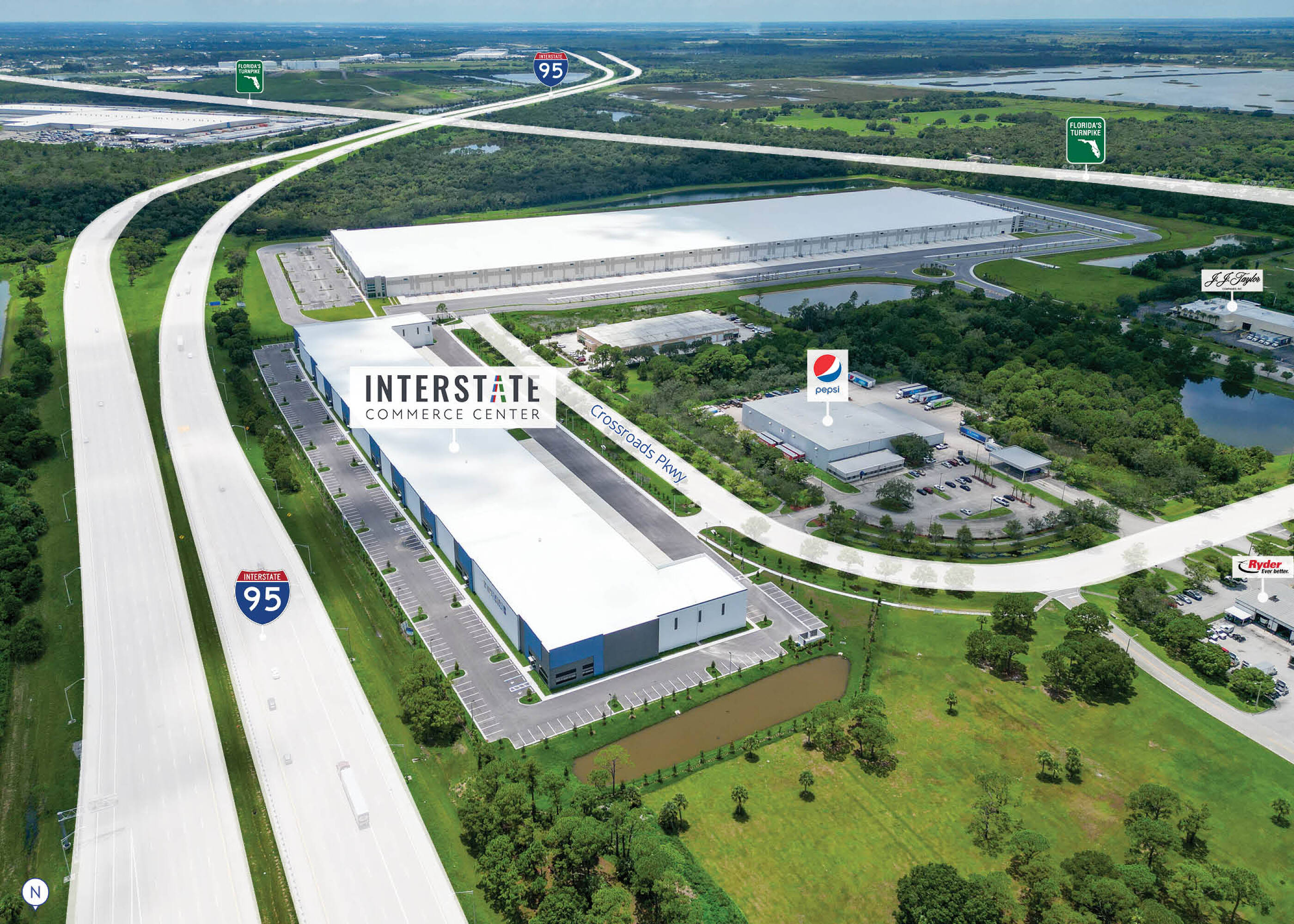 3800 CROSSROADS PKWY Fort Pierce FL 34945 APN: 2324-710-0018-000-0 ...