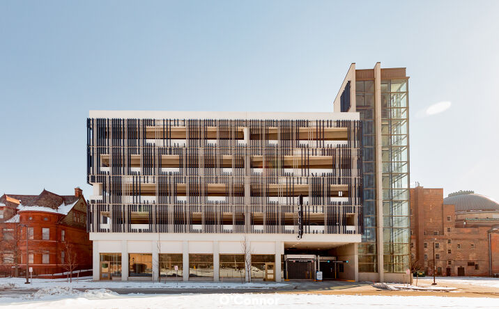 81 Erskine St, Detroit, MI 48201 | Crexi.com