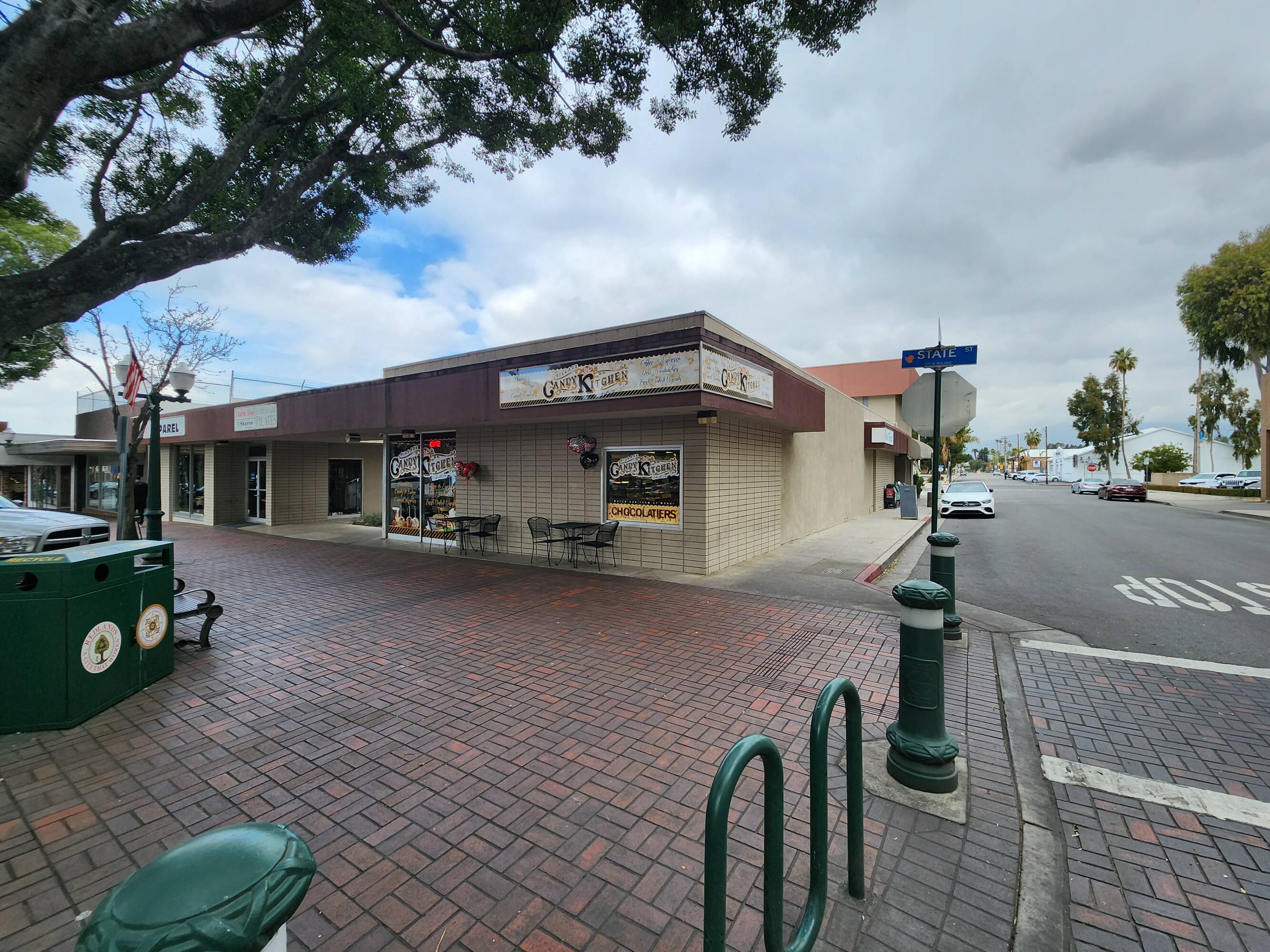 233 E State St, Redlands, CA 92373 | Crexi.com