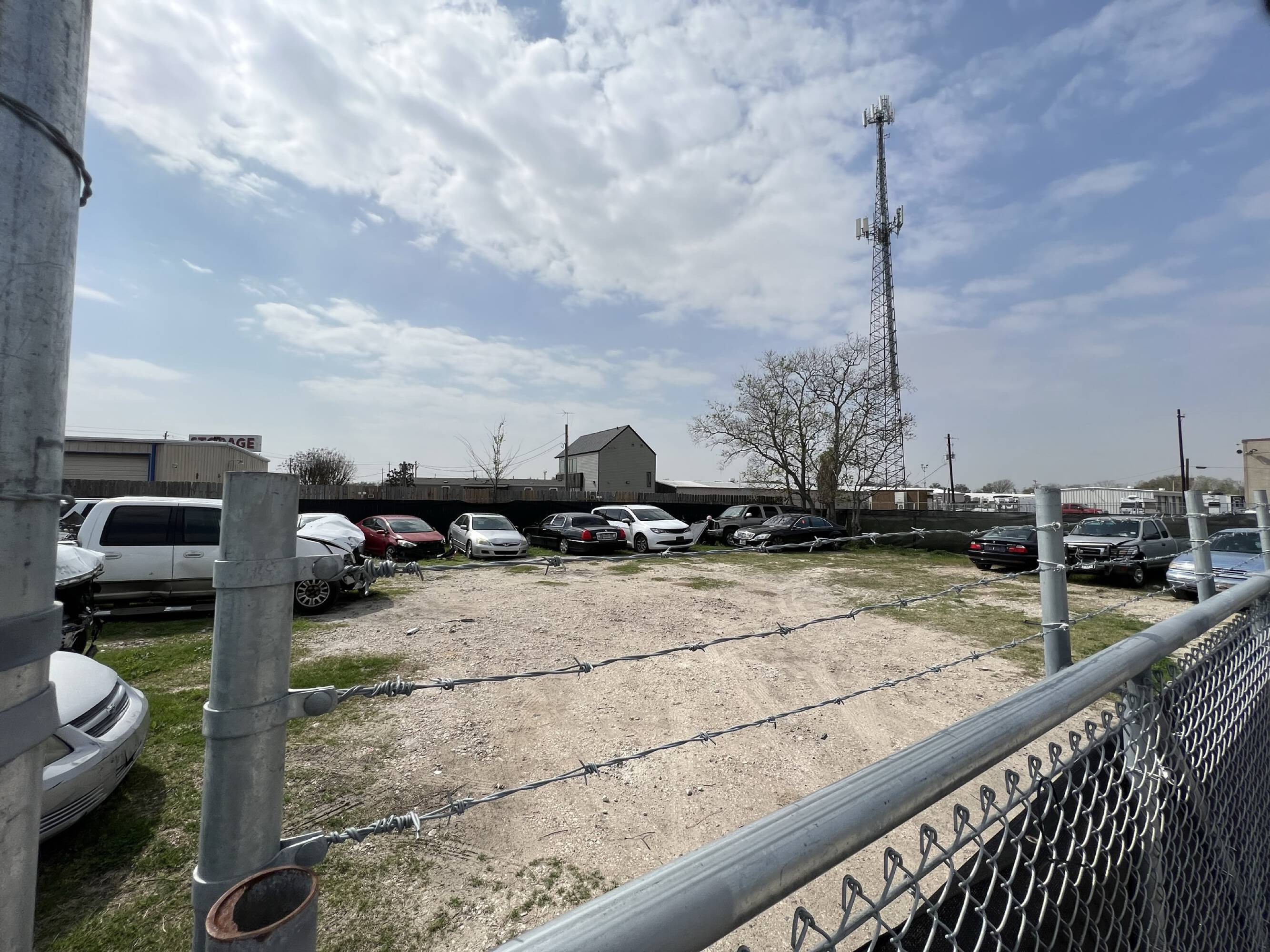 1710 FM 528 Rd, Webster, TX 77598 | Crexi.com