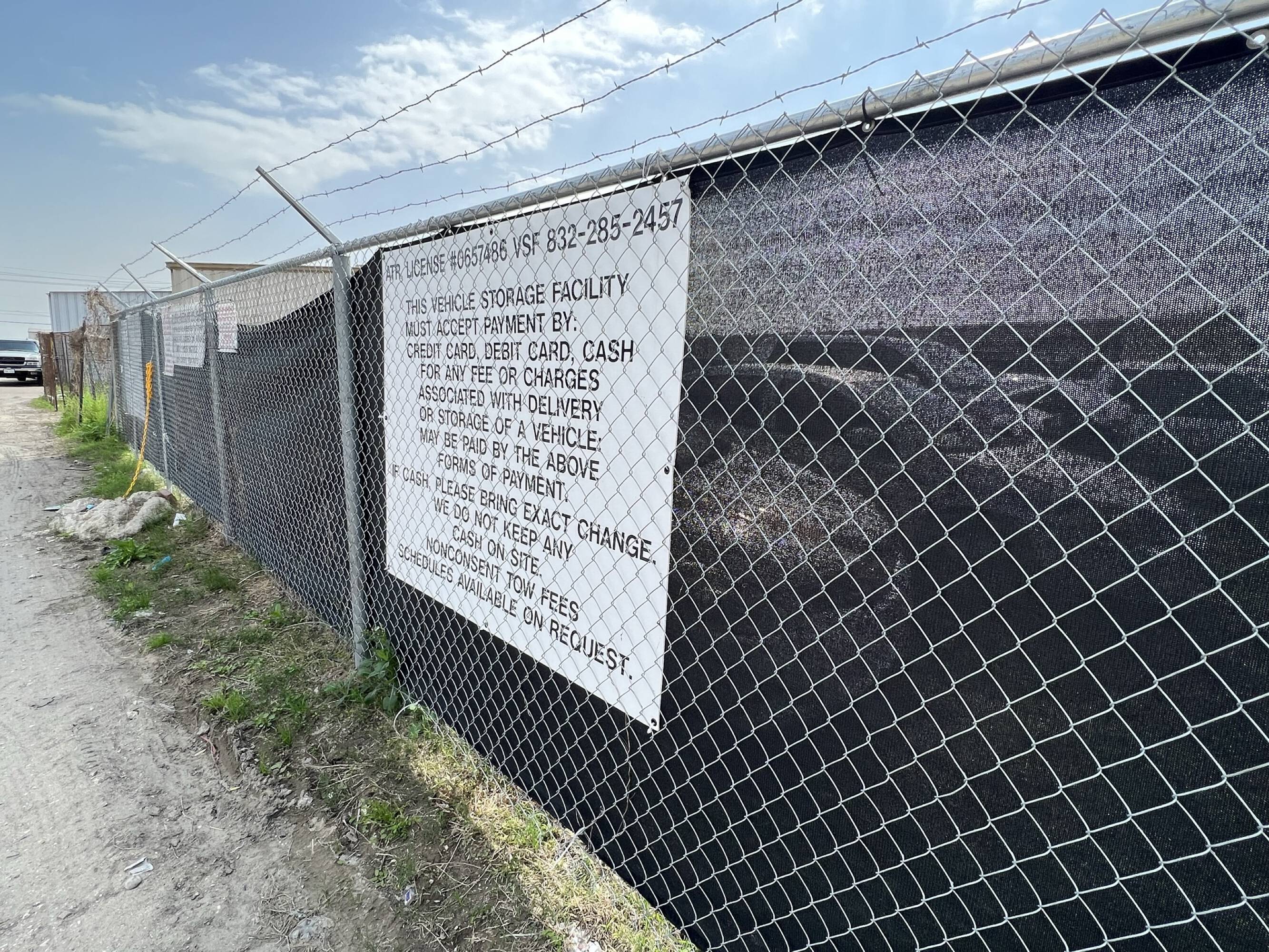 1710 FM 528 Rd, Webster, TX 77598 | Crexi.com