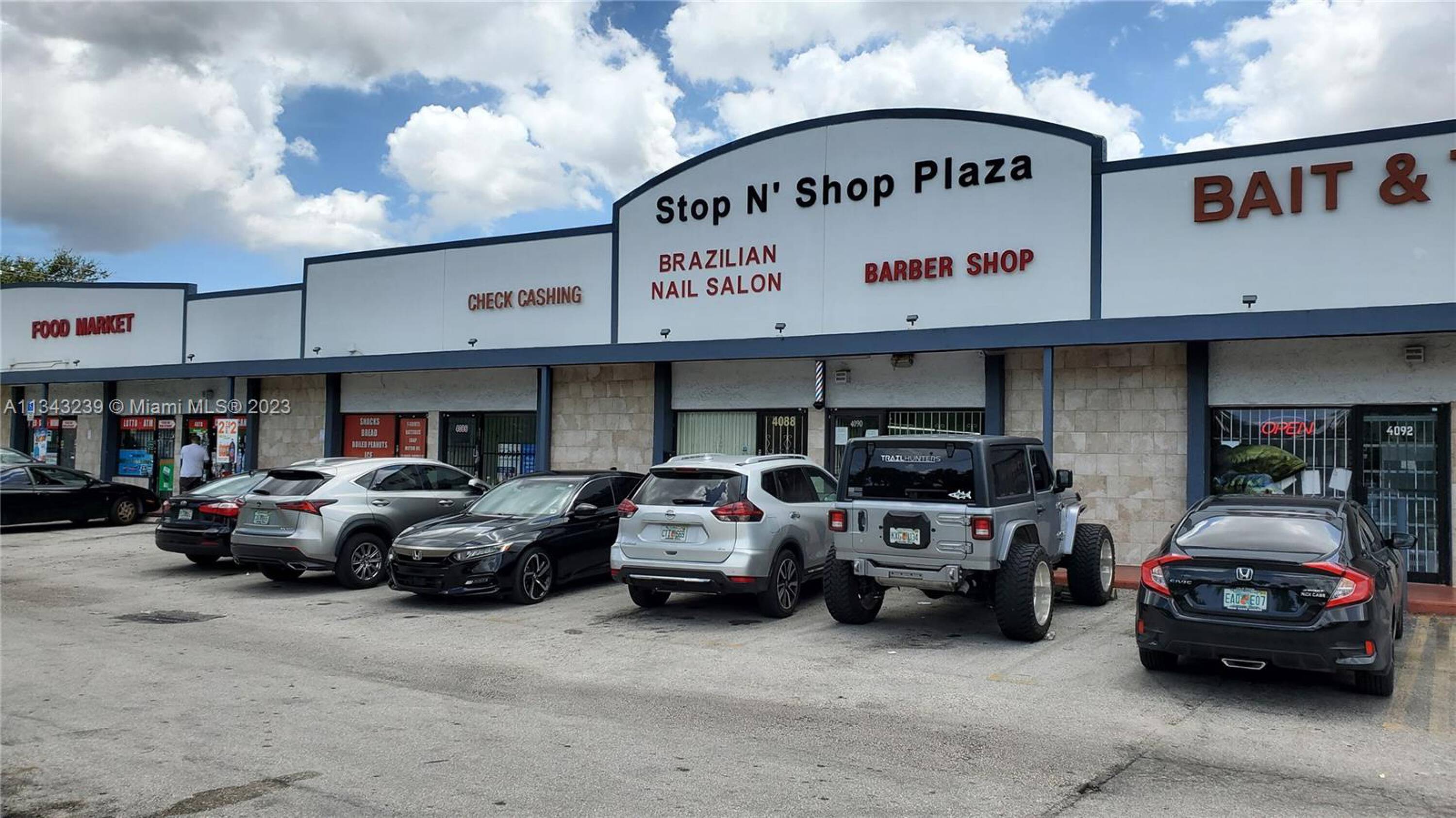 4088 NW 167th St, Miami Gardens, FL 33054 | Crexi.com