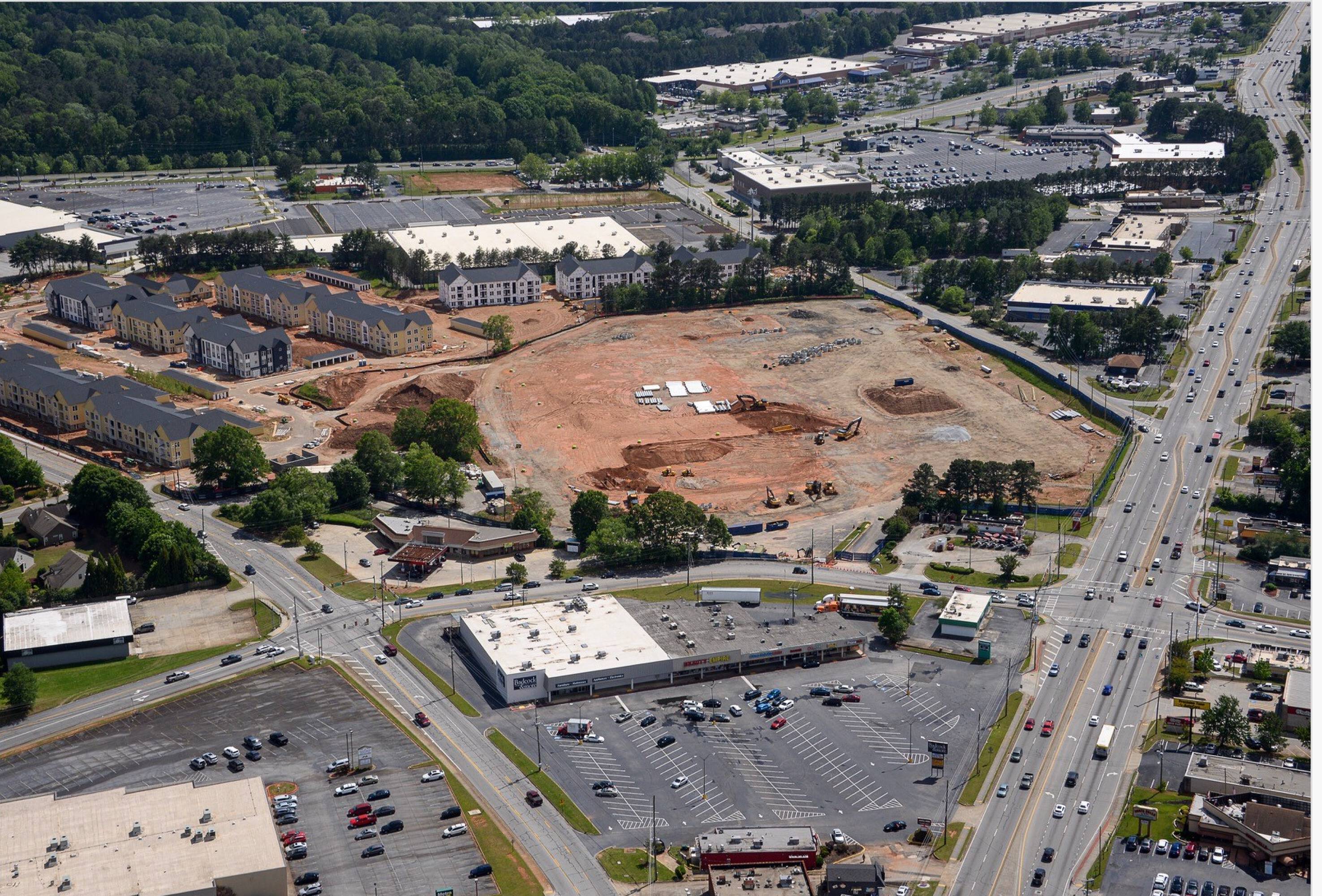 3753 Austell Rd SW, Austell, GA 30106 | Crexi.com