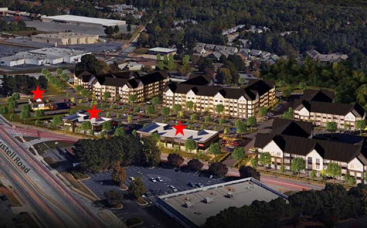 3753 Austell Rd SW, Austell, GA 30106 | Crexi.com