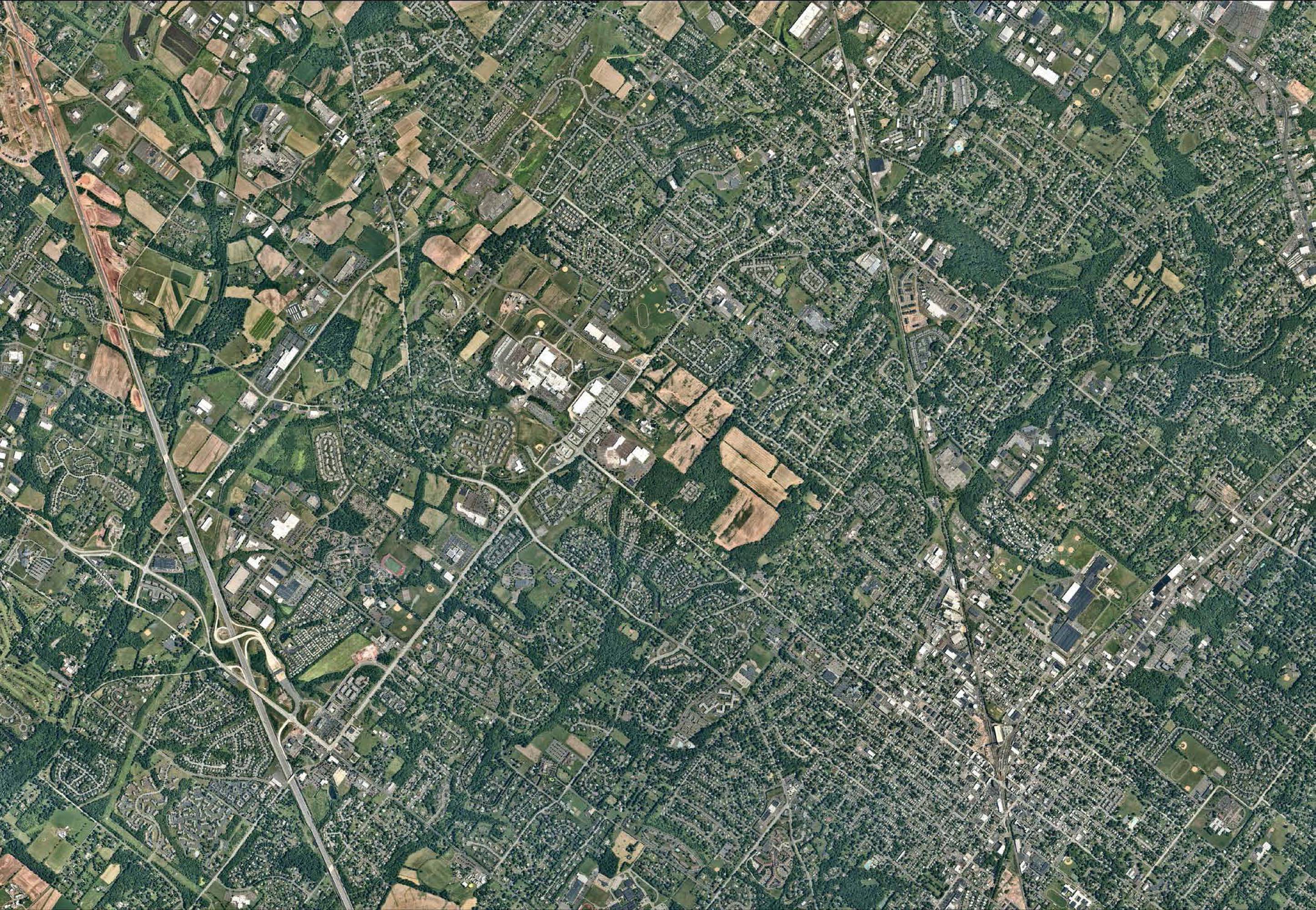 Forty Foot Road & Welsh Road, Hatfield, PA 19440 | Crexi.com