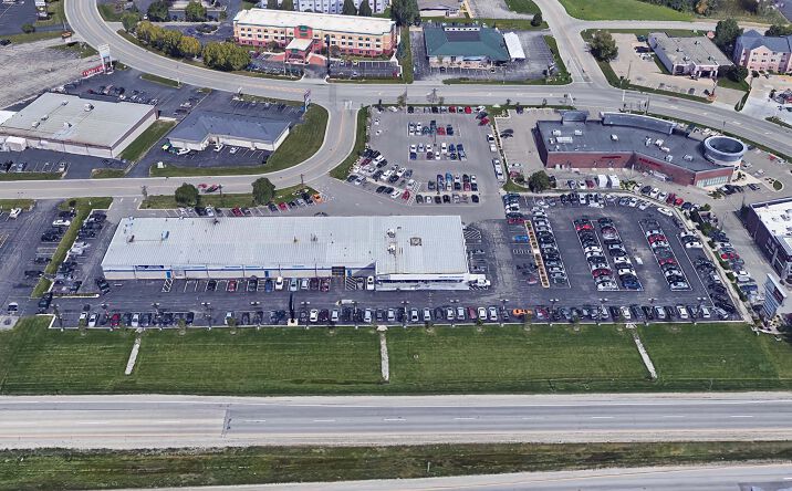 Appleton Retail Space For Rent | Commercial Leasing | Crexi.com