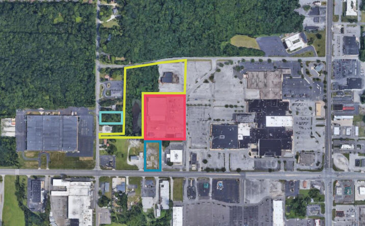 432 St John Rd, Michigan City, IN 46360 | Crexi.com