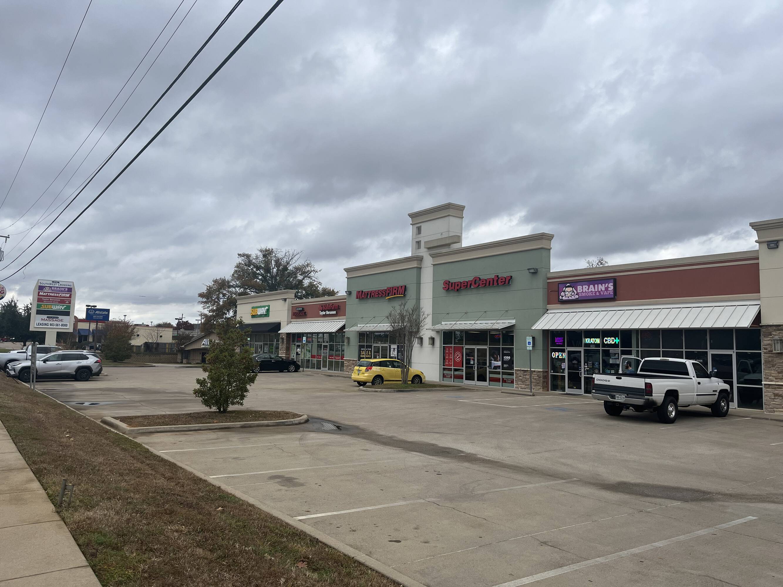 2701 W SW Loop 323, Tyler, TX 75701 | Crexi.com