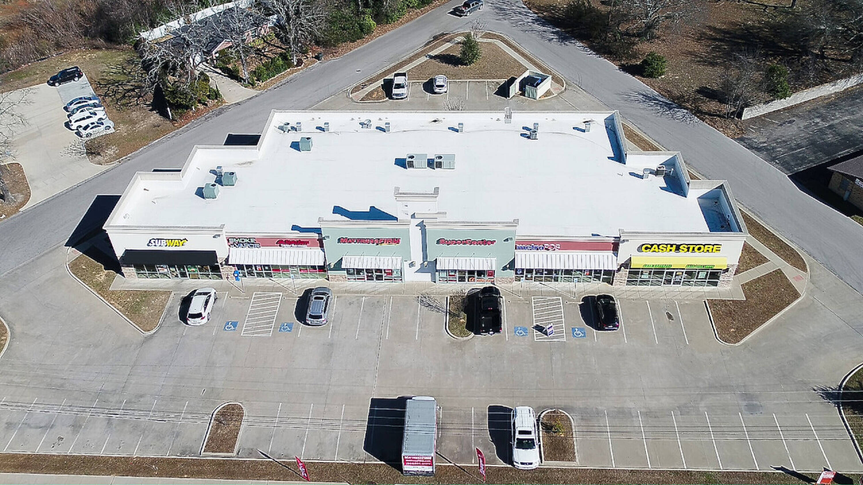 2701 W SW Loop 323, Tyler, TX 75701 | Crexi.com