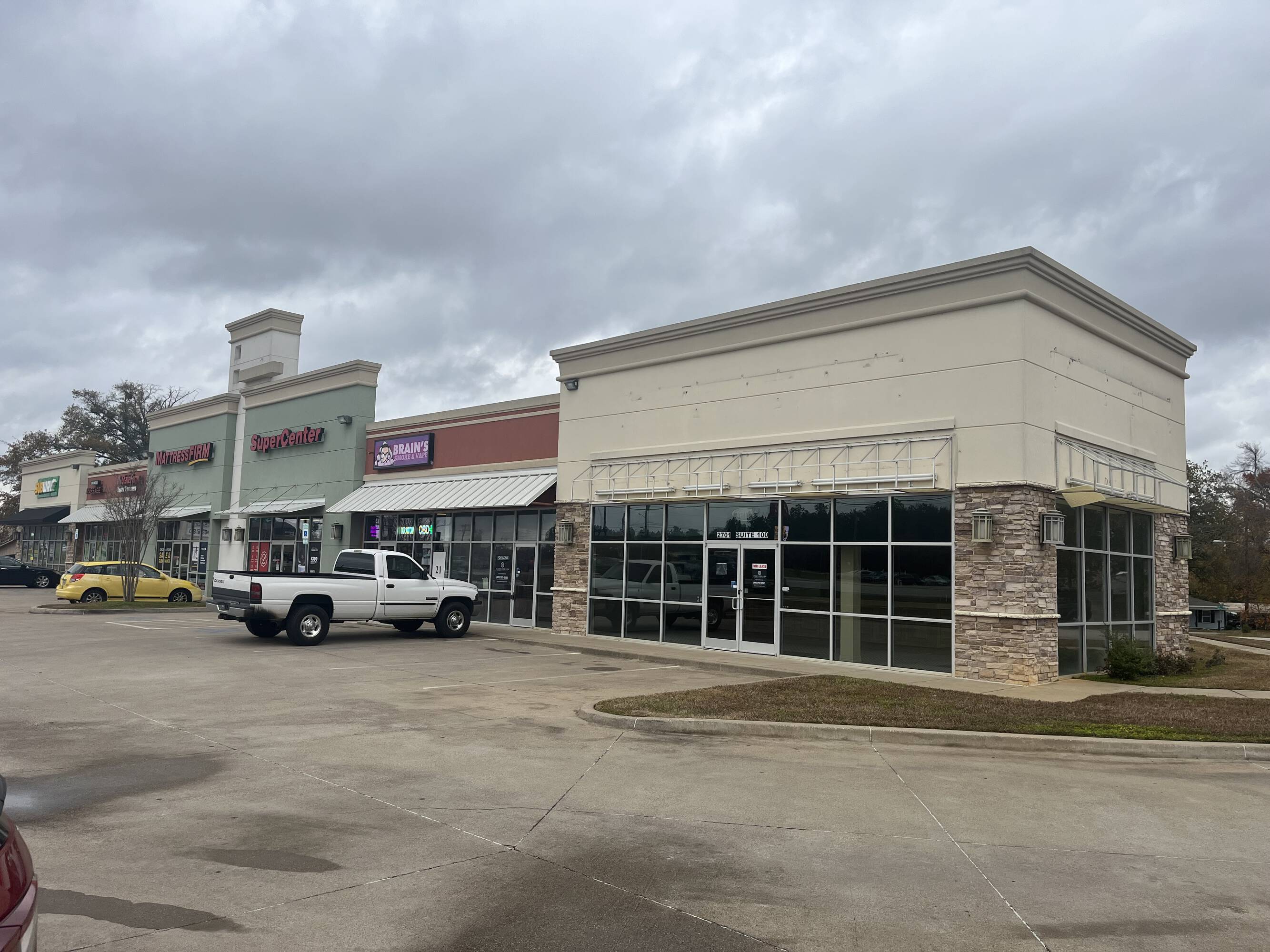 2701 W SW Loop 323, Tyler, TX 75701 | Crexi.com