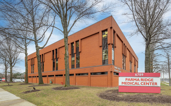 6789 Ridge Rd, Parma, OH 44129 | Crexi.com