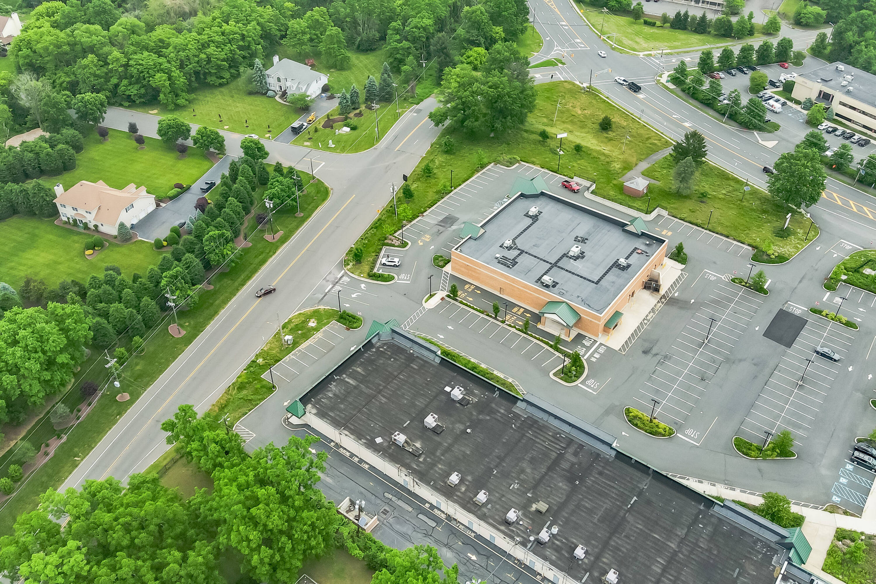 3885 NJ-27, Princeton, NJ 08540 | Crexi.com