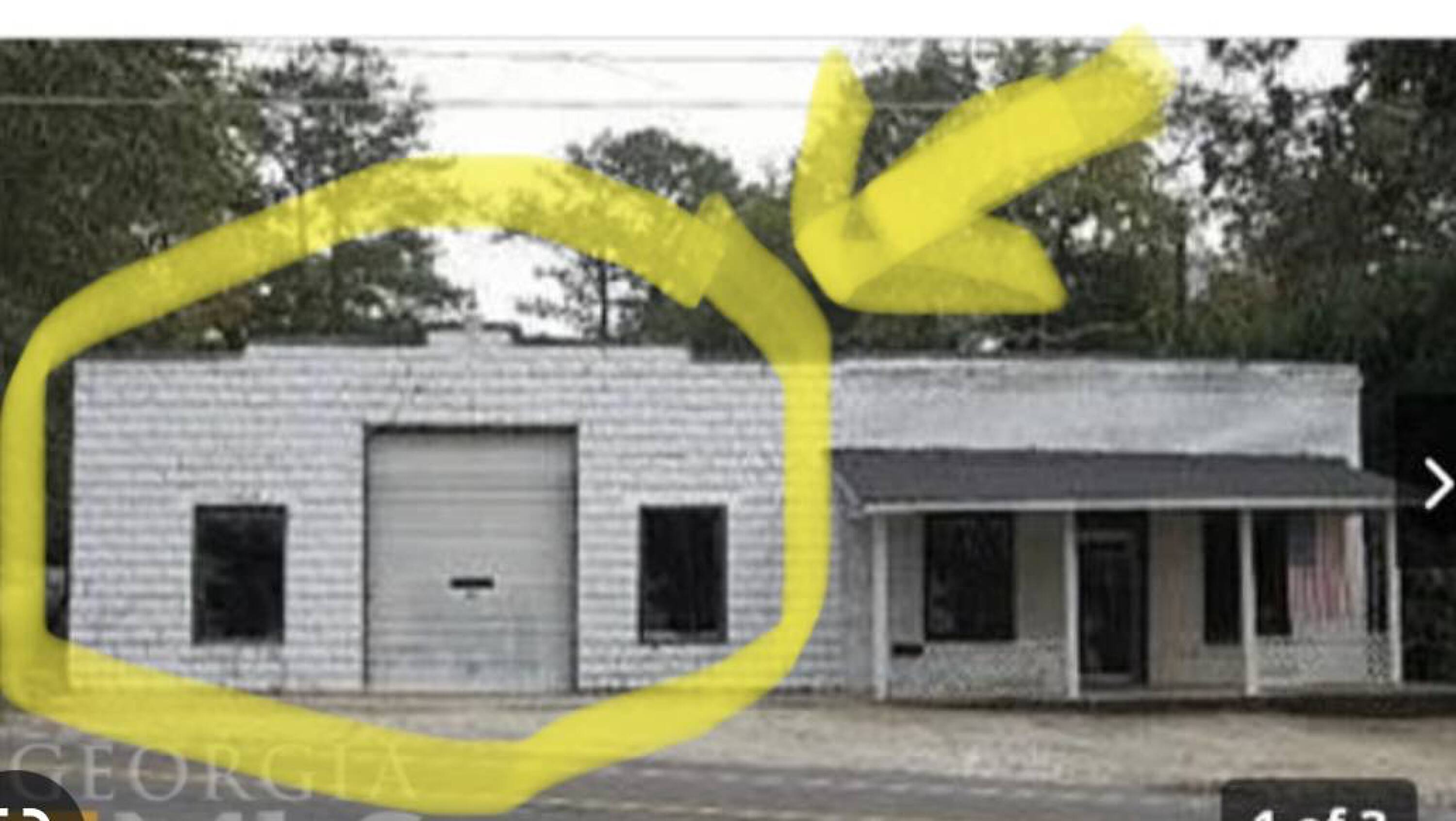 5262 BOULDERCREST RD Ellenwood GA 30294-3644 APN: 12-183D- D-003 ...