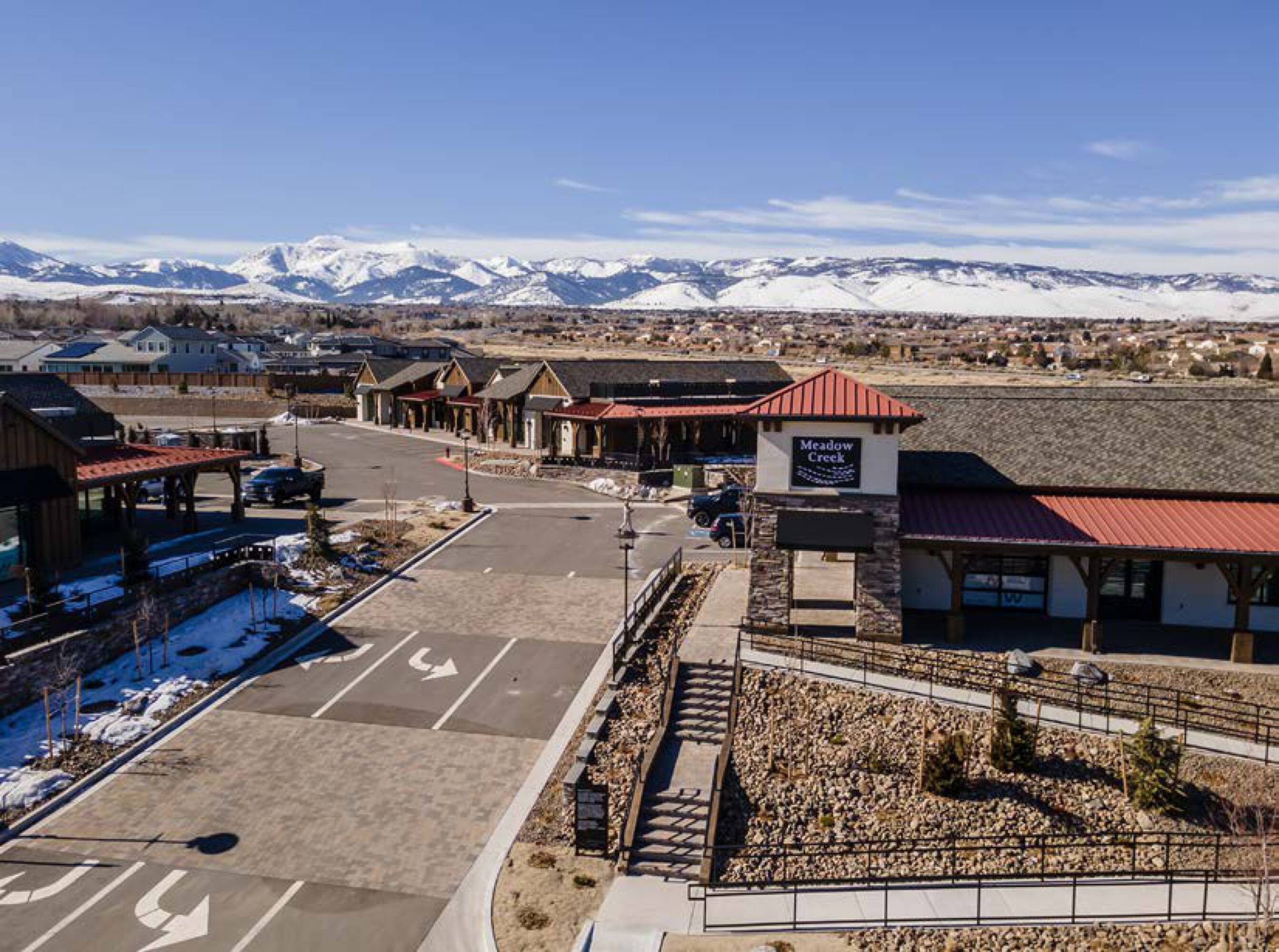 15435 WEDGE PKWY Reno NV 89511-3325 APN: 14250102 | Crexi.com