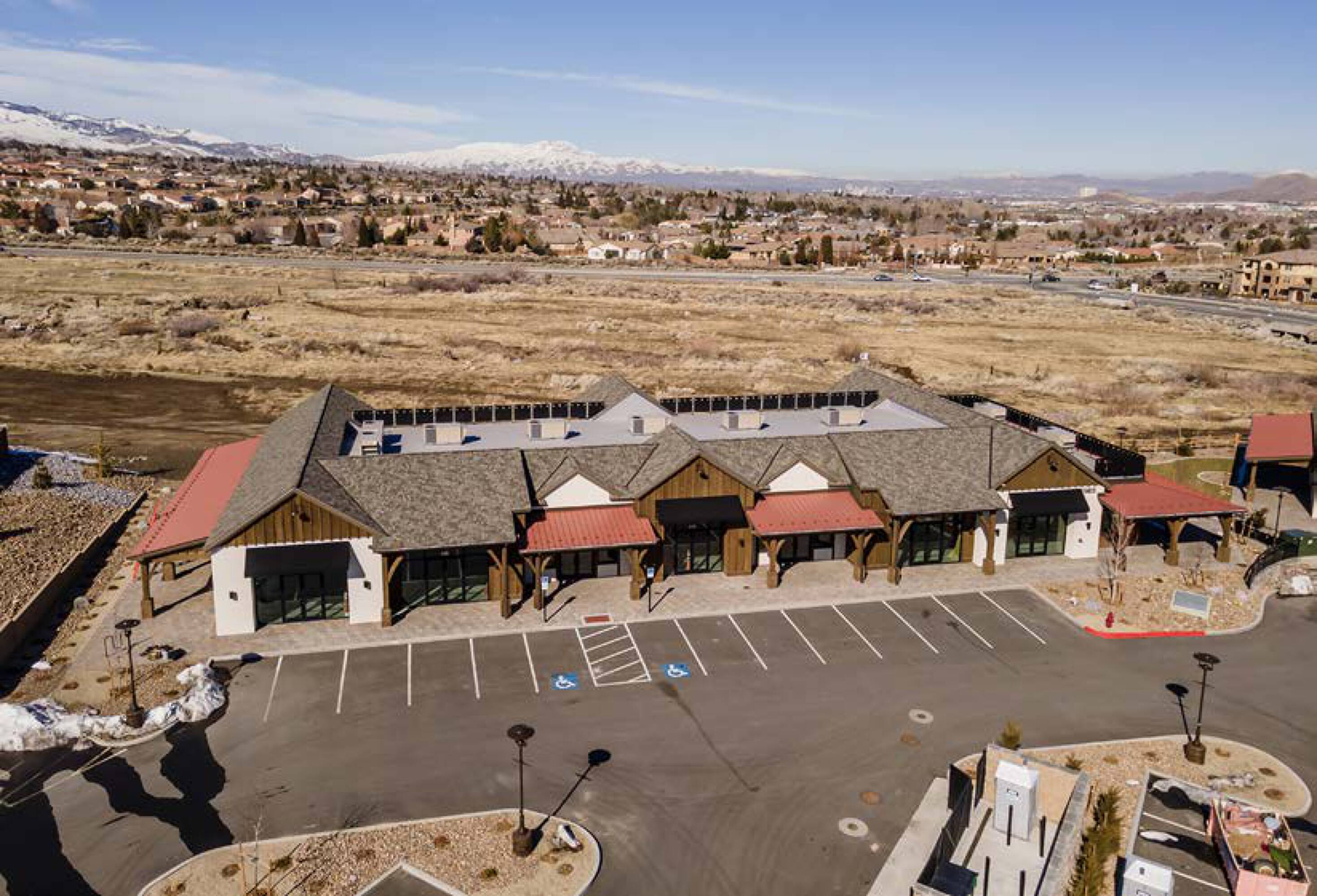 15435 WEDGE PKWY Reno NV 89511-3325 APN: 14250102 | Crexi.com