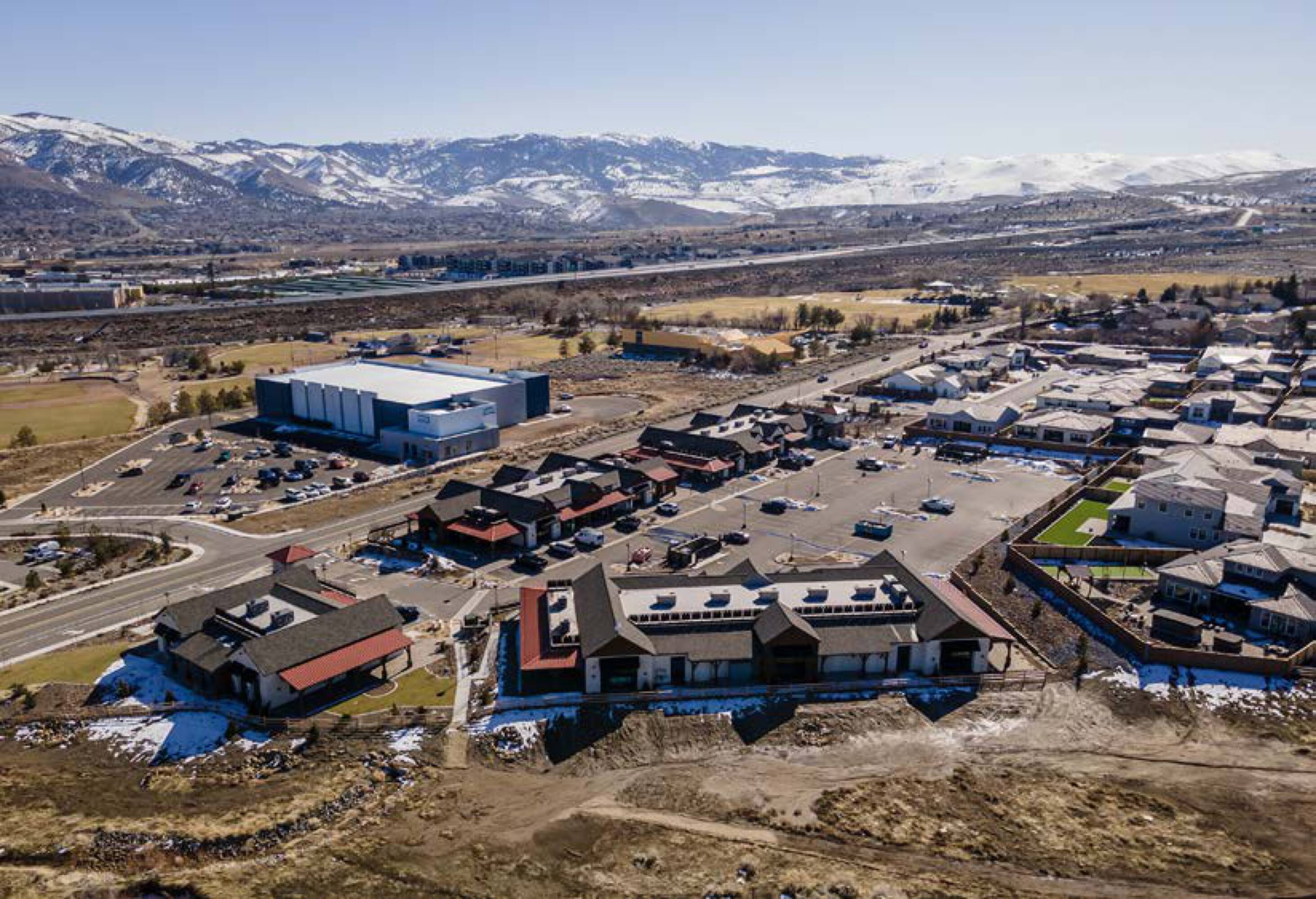 15435 WEDGE PKWY Reno NV 89511-3325 APN: 14250102 | Crexi.com