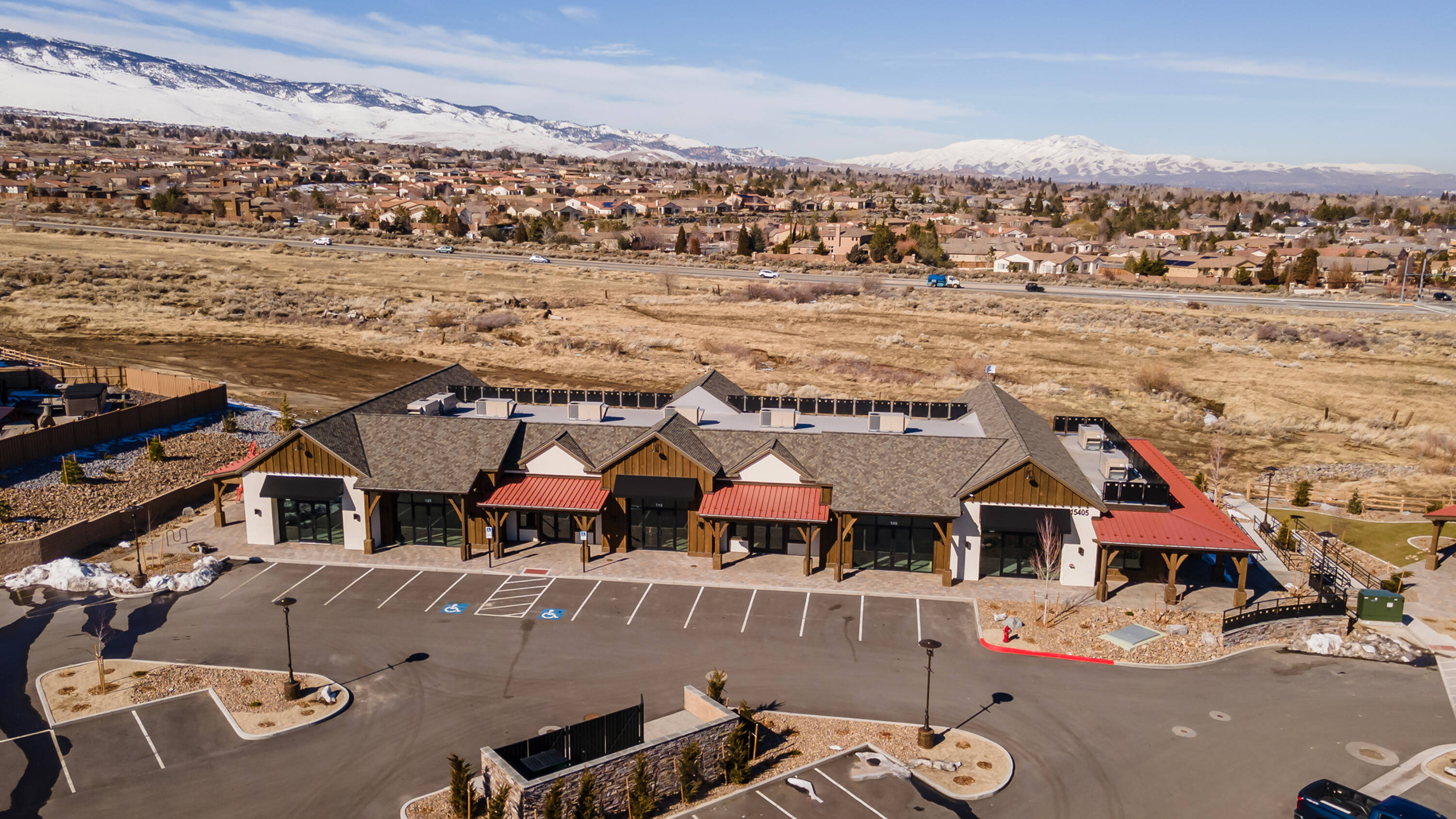 15435 WEDGE PKWY Reno NV 89511-3325 APN: 14250102 | Crexi.com
