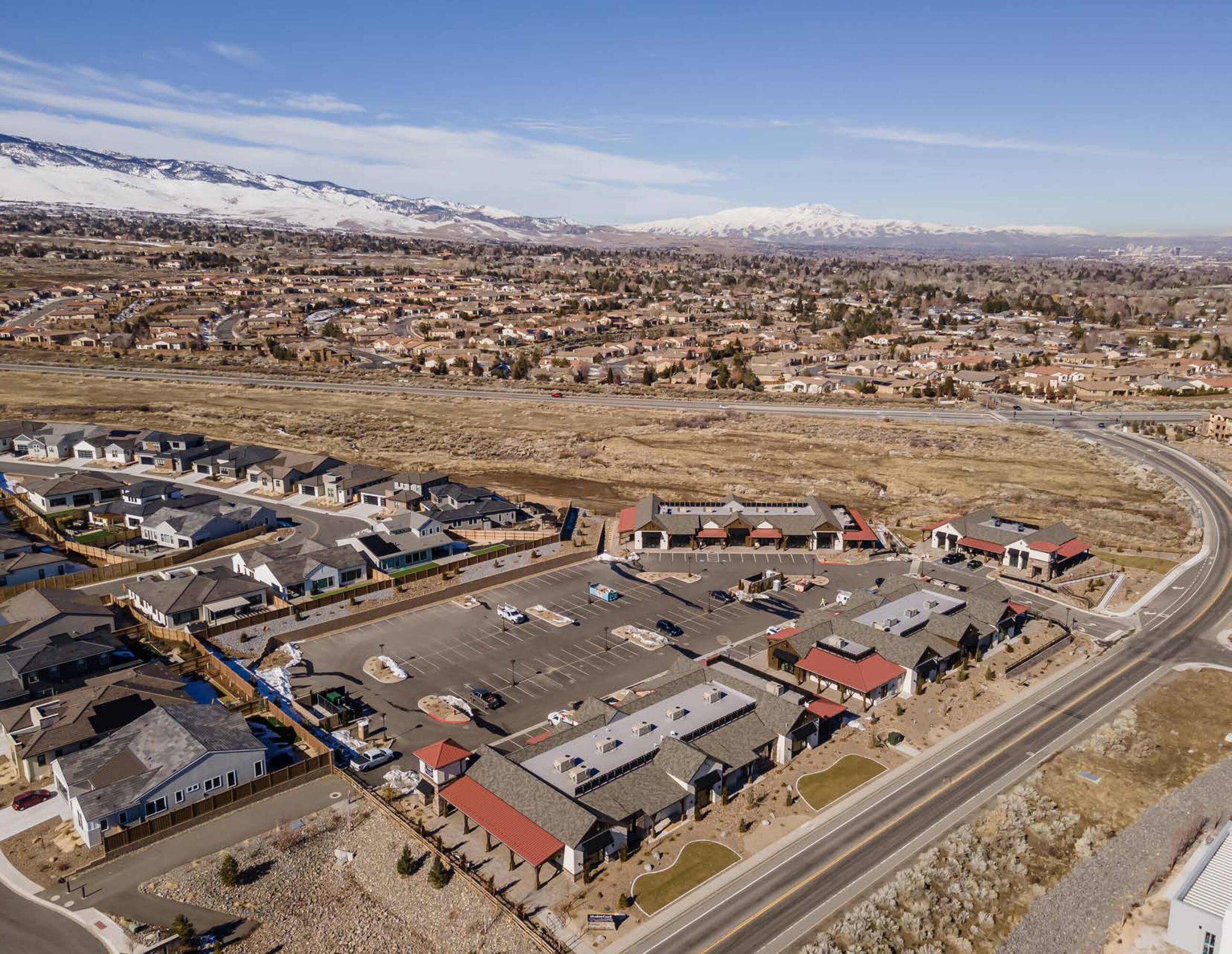 15435 WEDGE PKWY Reno NV 89511-3325 APN: 14250102 | Crexi.com