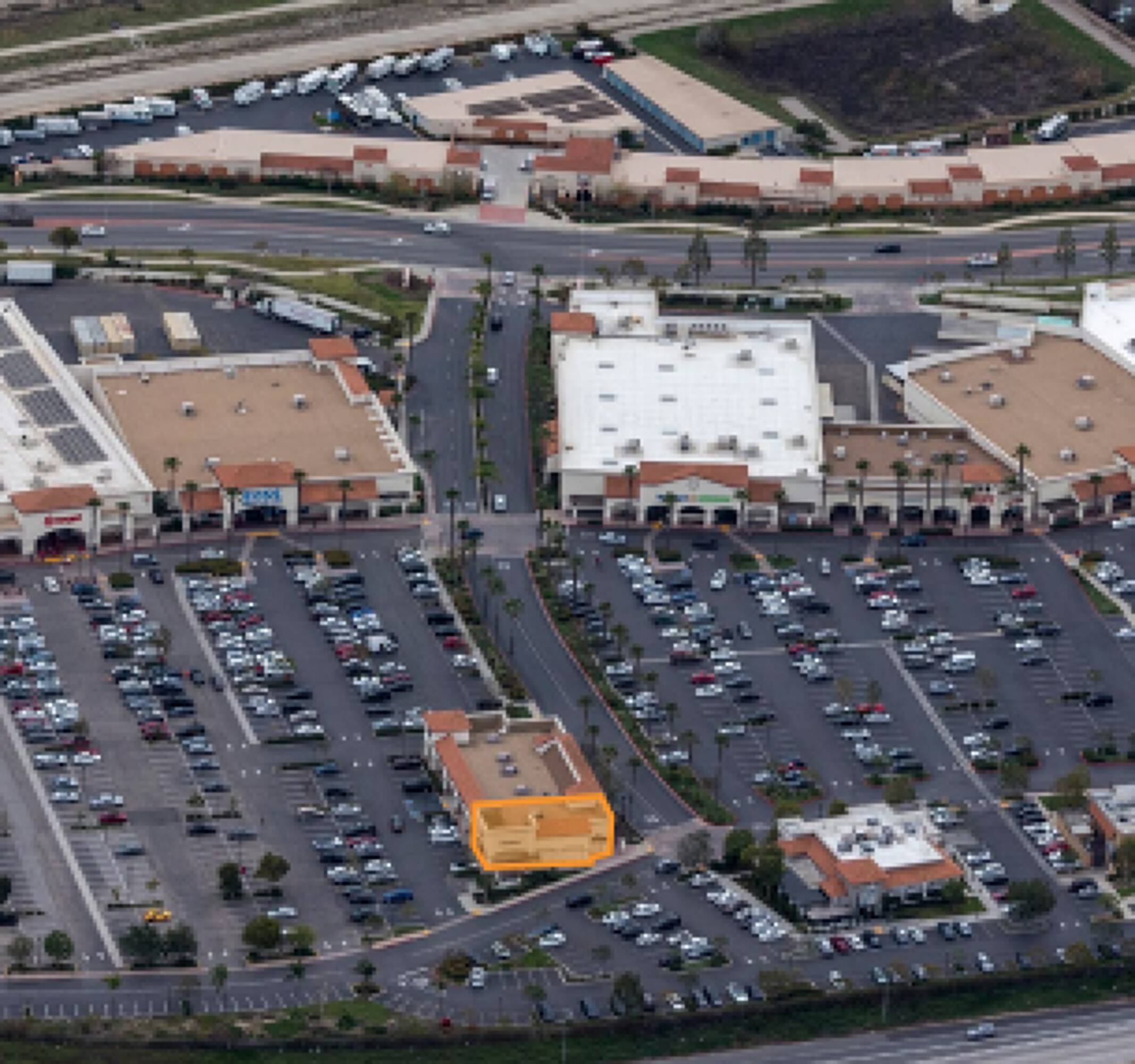 Highway 101 & Las Posas, Camarillo, CA 93010 | Crexi.com