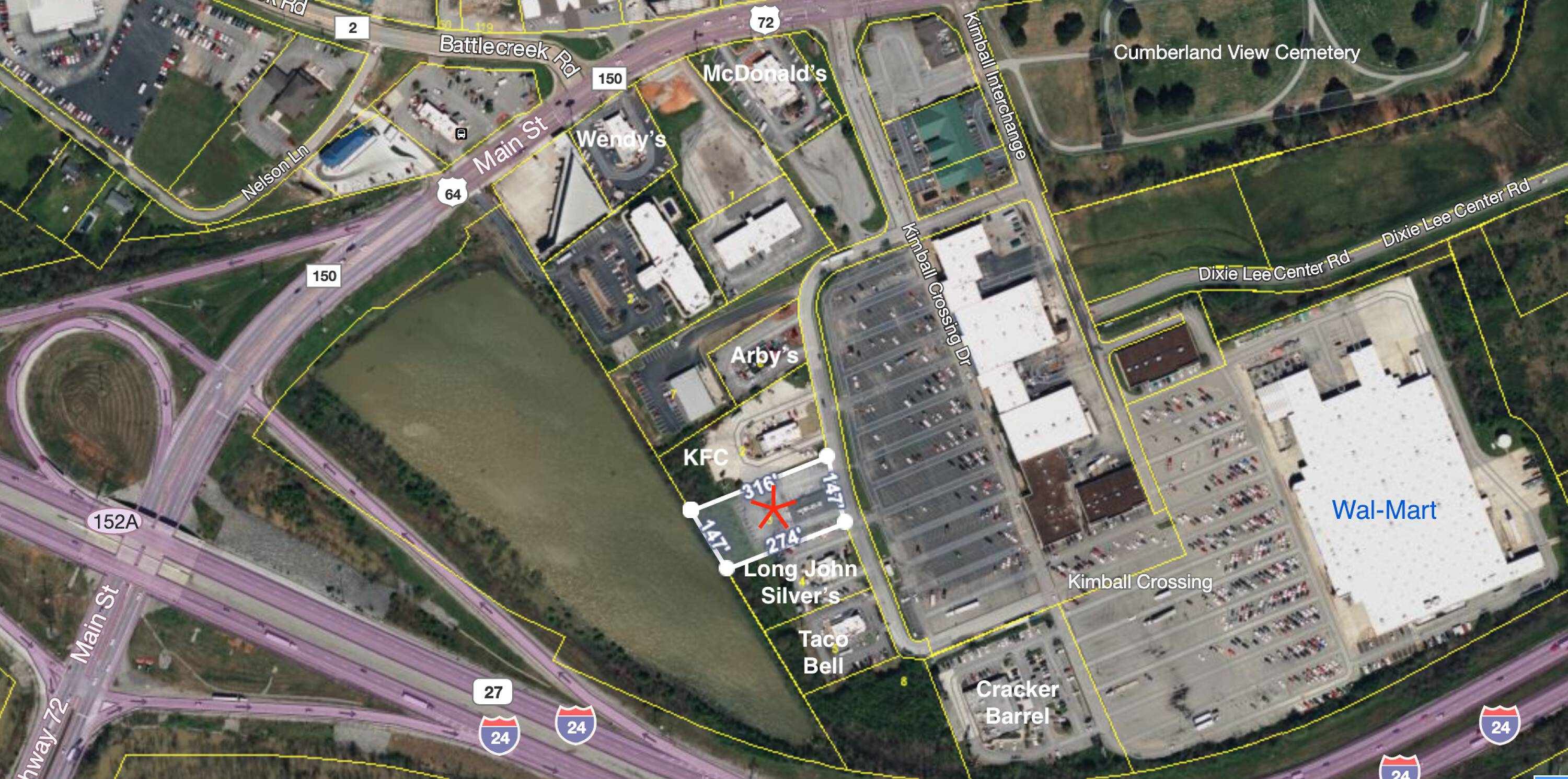 354 Kimball Crossing Dr, Kimball, TN 37347 | Crexi.com