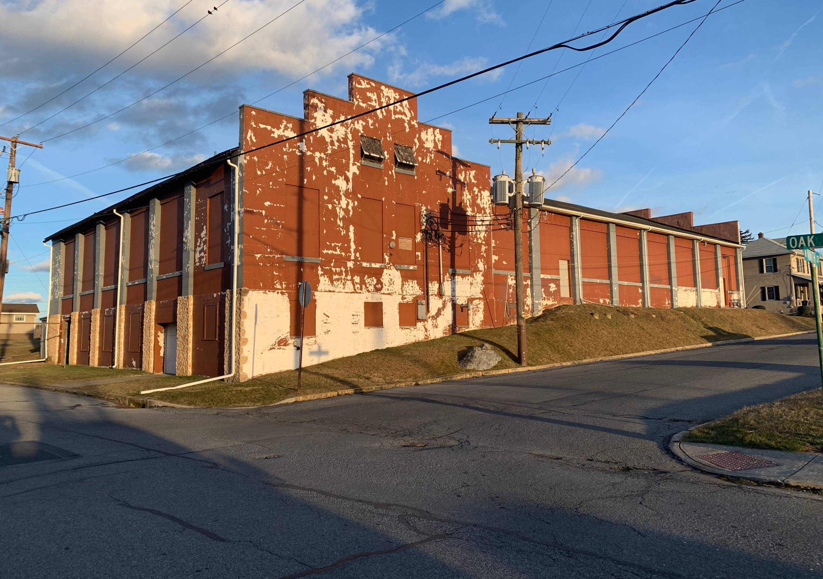 155 N 9th St, Coplay, PA 18037 | Crexi.com