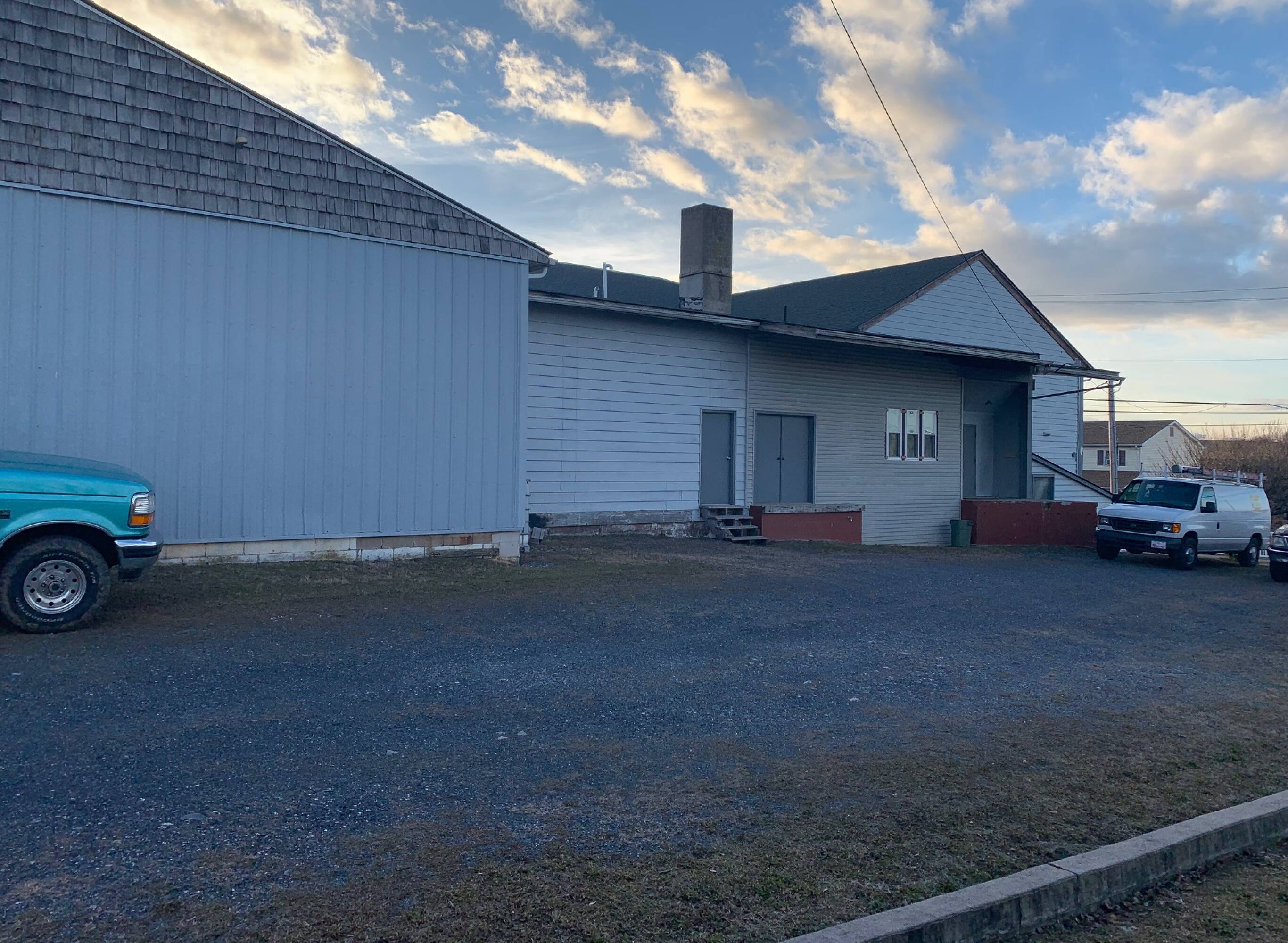 155 N 9th St, Coplay, PA 18037 | Crexi.com