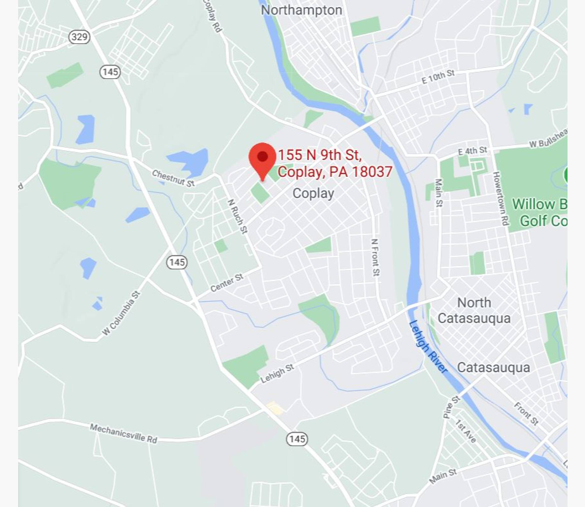 155 N 9th St, Coplay, PA 18037 | Crexi.com