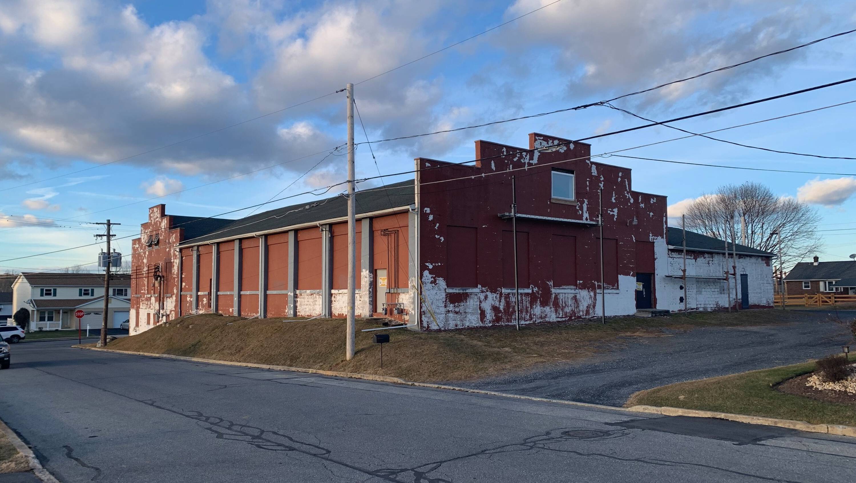 155 N 9th St, Coplay, PA 18037 | Crexi.com