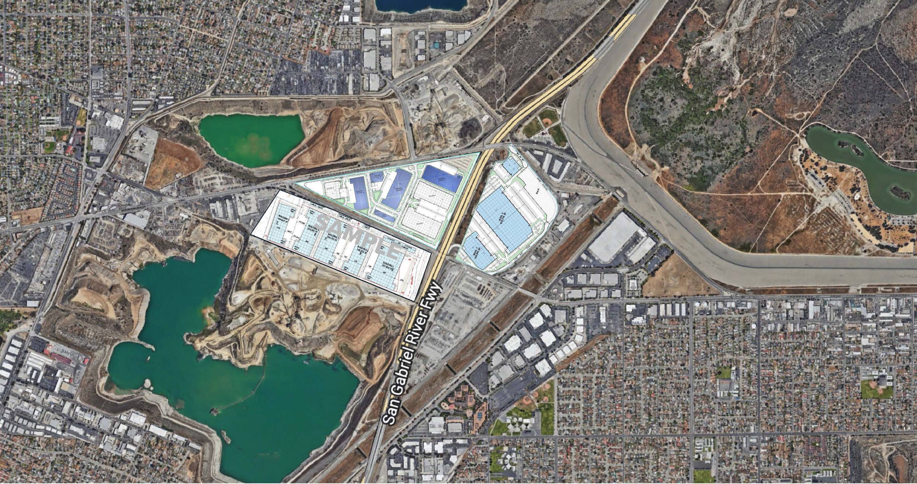 500 SPEEDWAY DR Irwindale CA 91706-1354 APN: 8532-004-022 | Crexi.com