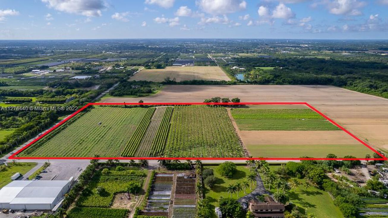 16700 SW 256th St, Homestead, FL 33031 | Crexi.com