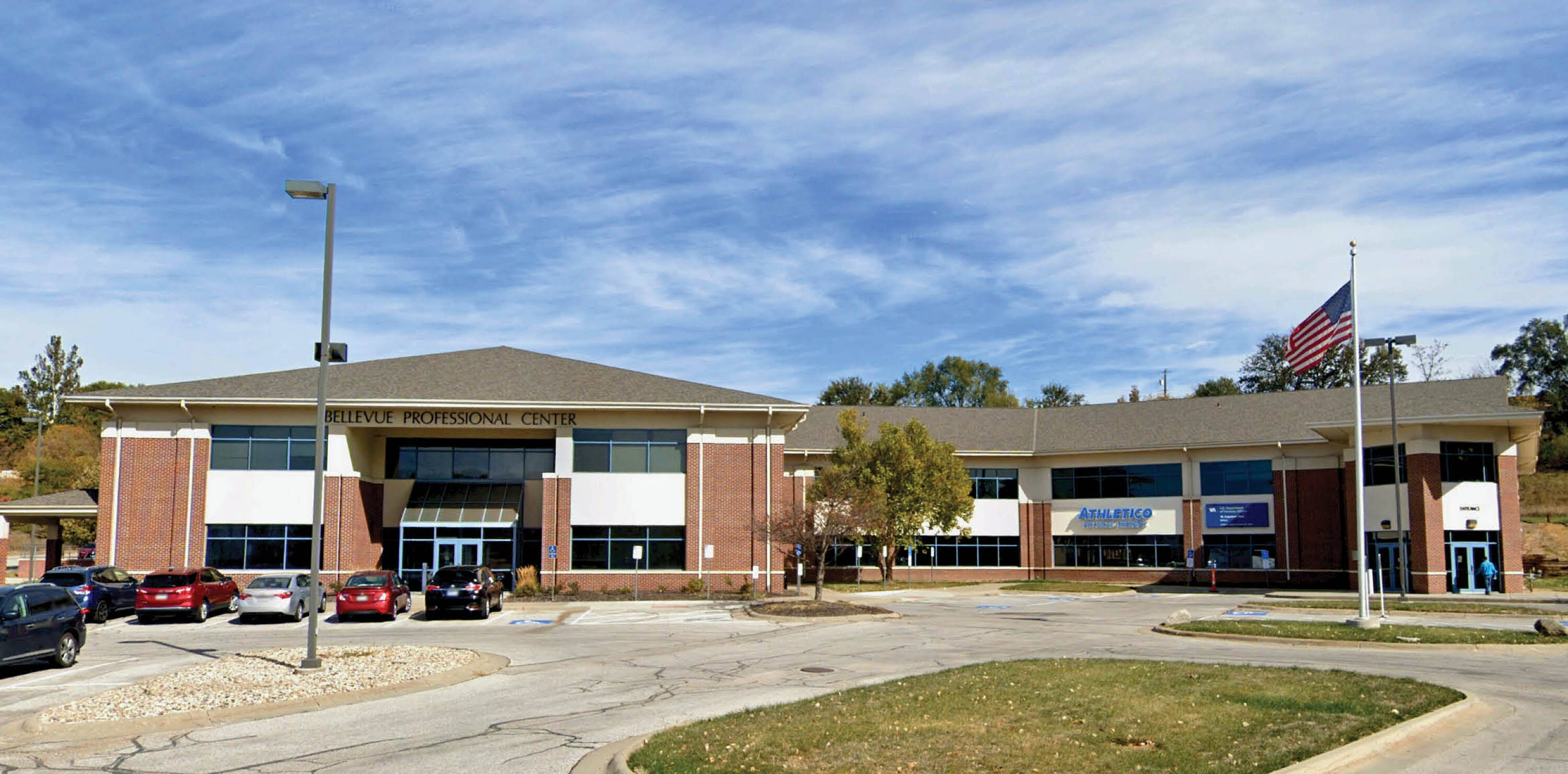 2206 Longo Dr, Bellevue, NE 68005 | Crexi.com