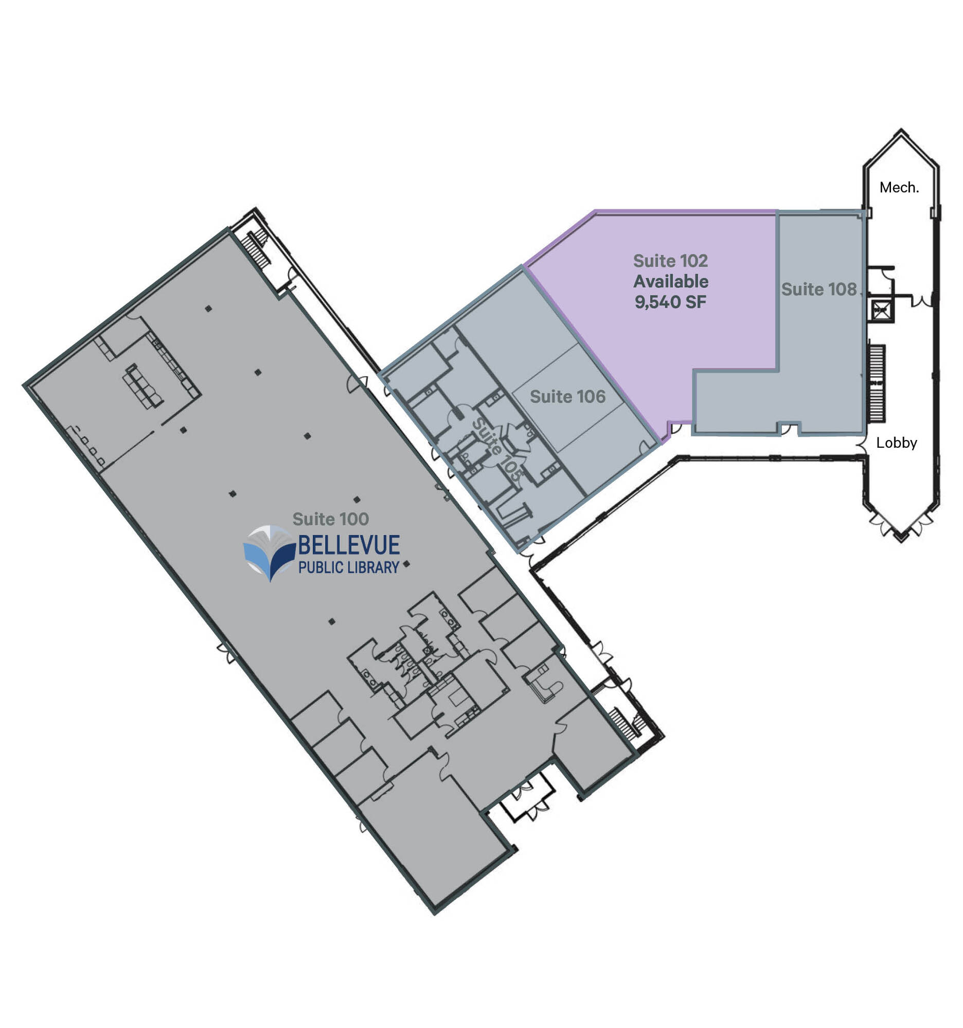 2206 Longo Dr, Bellevue, NE 68005 | Crexi.com