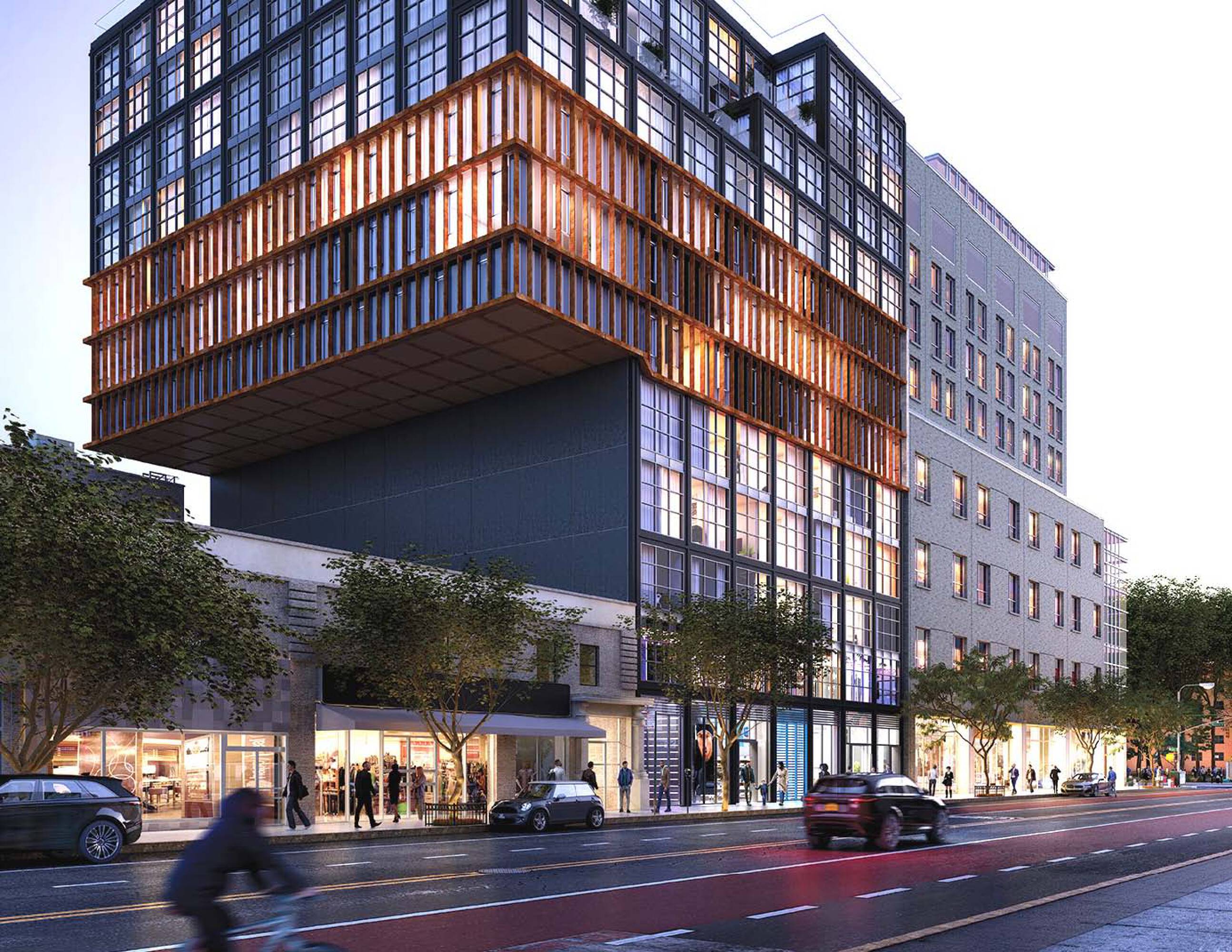 362 W 125th St, New York, NY 10027 | Crexi.com