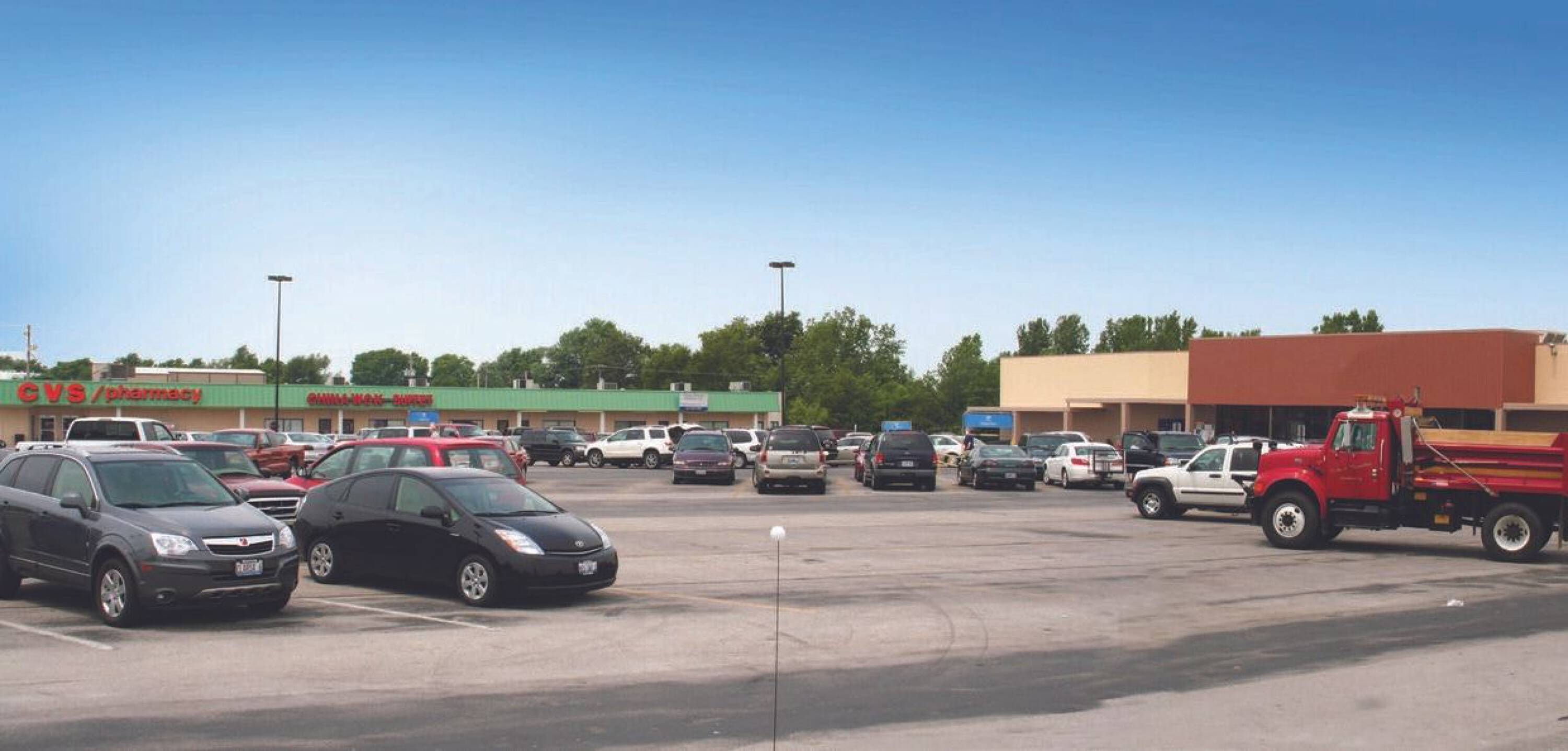 13053-13081 S Ashland Ave, Calumet Park, IL 60827 | Crexi.com