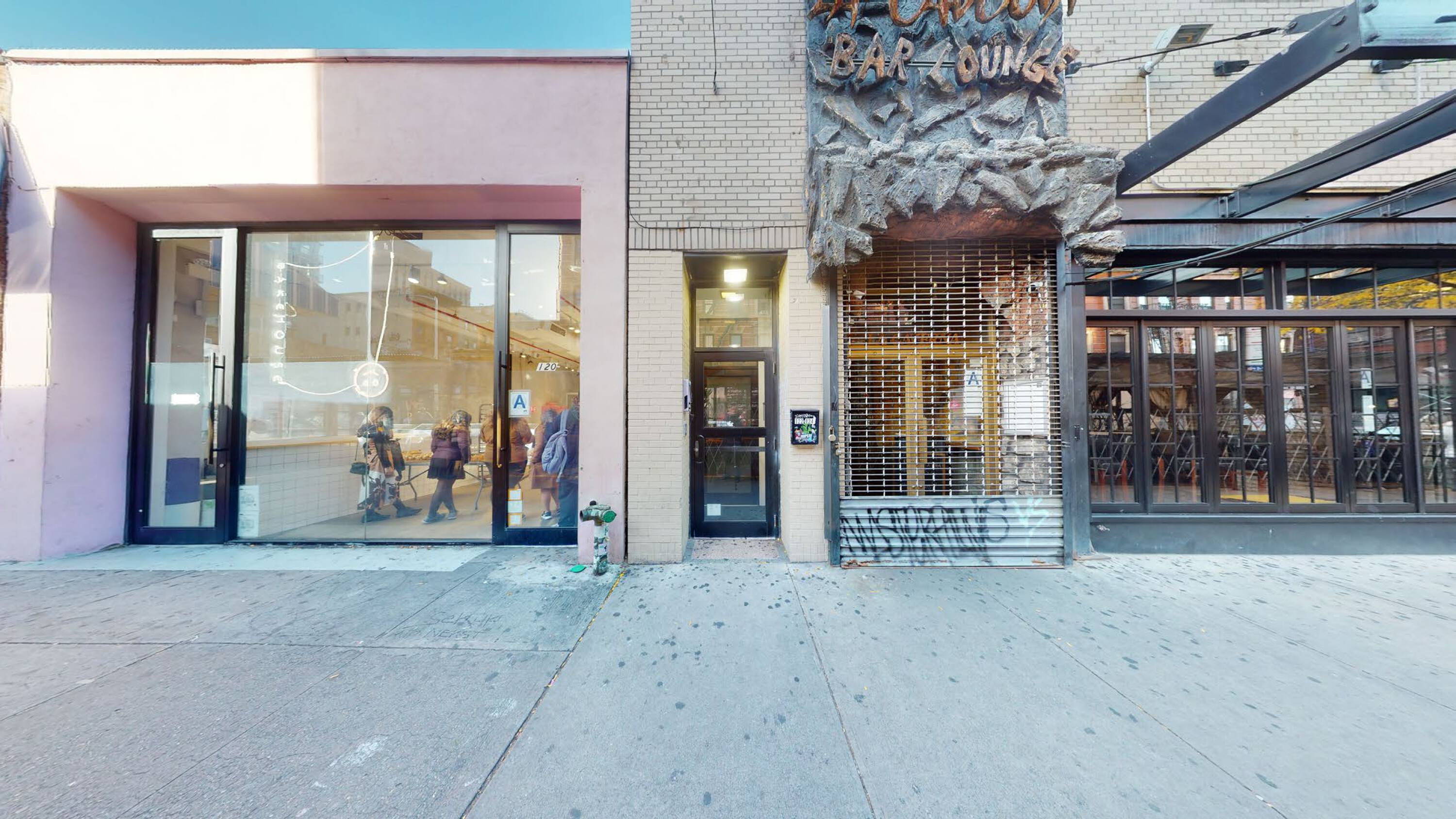 122 Rivington Street, Manhattan, NY 10002 | Crexi.com