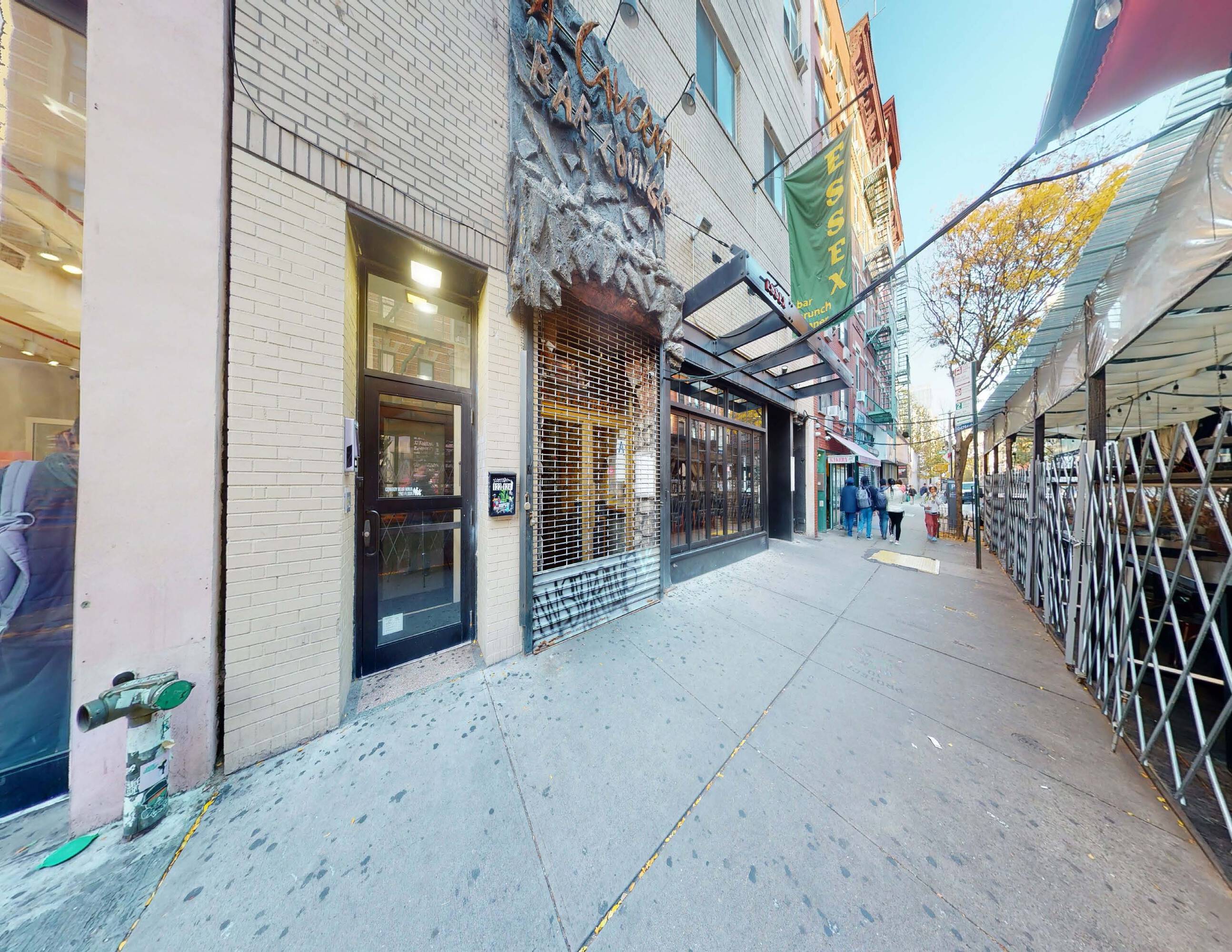 122 Rivington Street, Manhattan, NY 10002 | Crexi.com