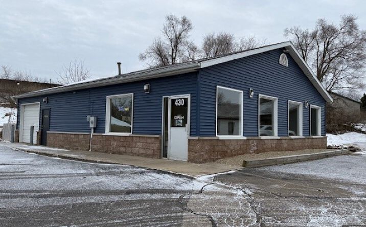 430 East Cork Street, Kalamazoo, MI 49001 | Crexi.com