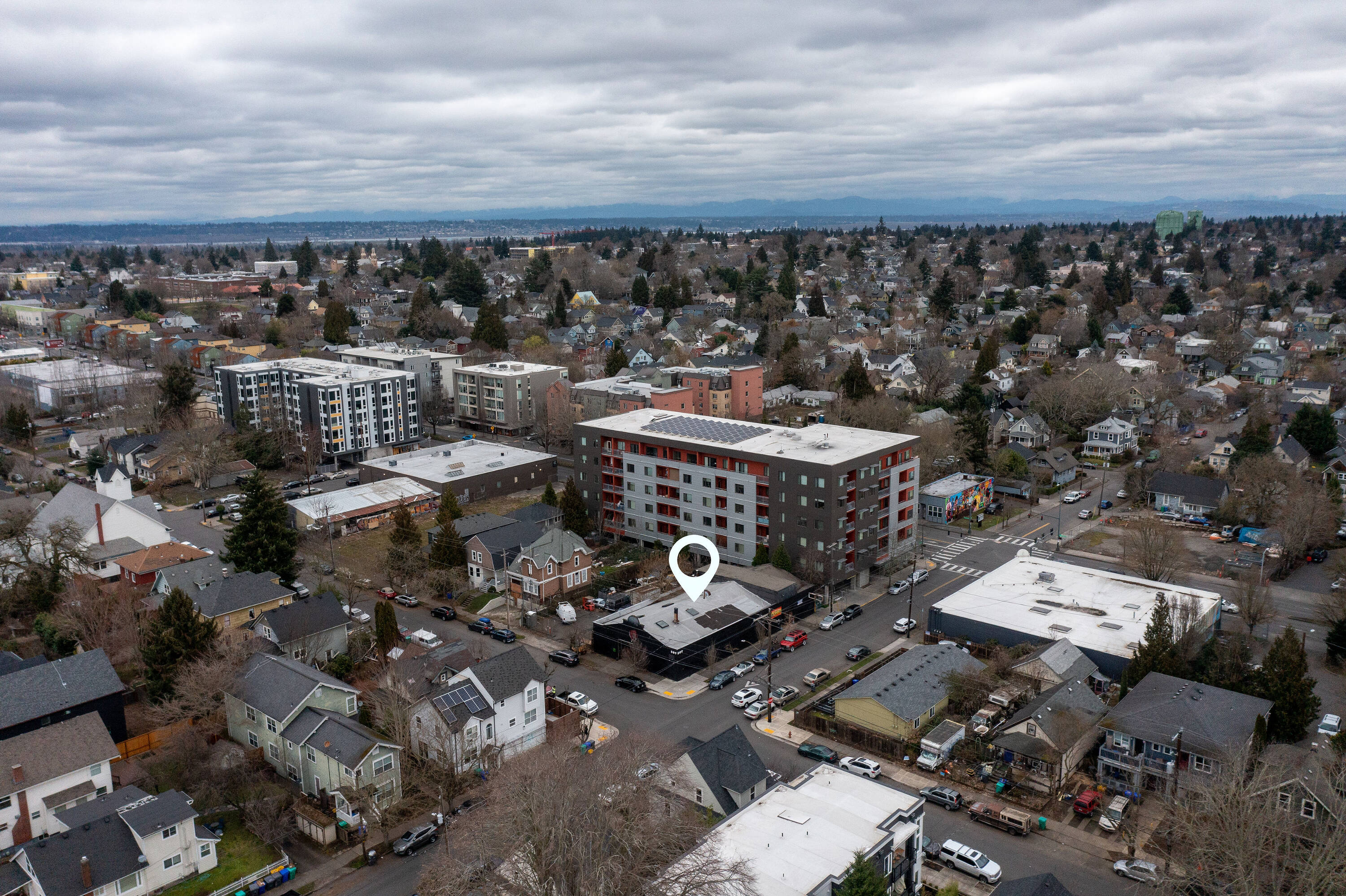 311 NE SHAVER ST Portland OR 97212-1055 APN: 1N1E22DA -13400 | Crexi.com