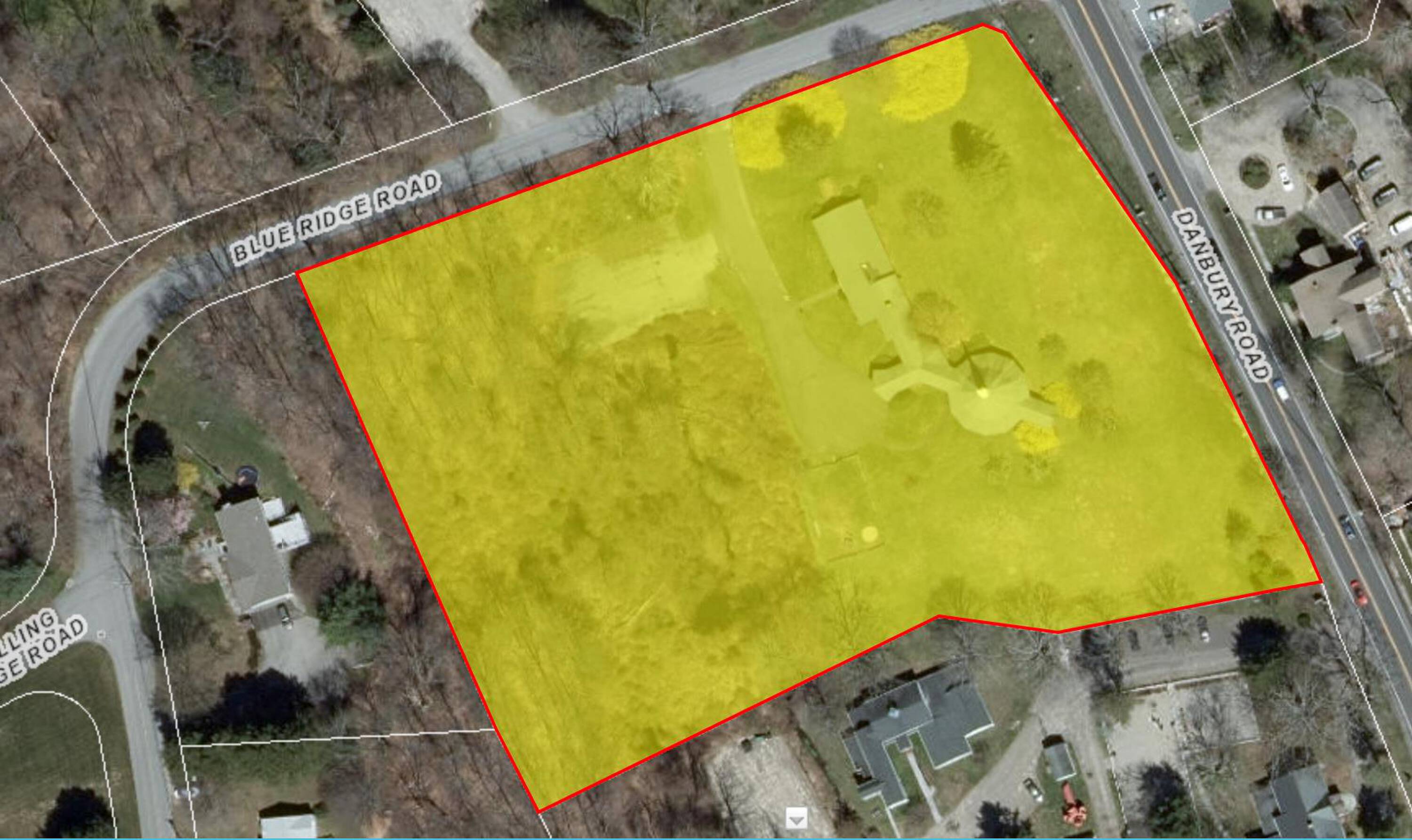 531 Danbury Rd, Wilton, CT 06897 | Crexi.com