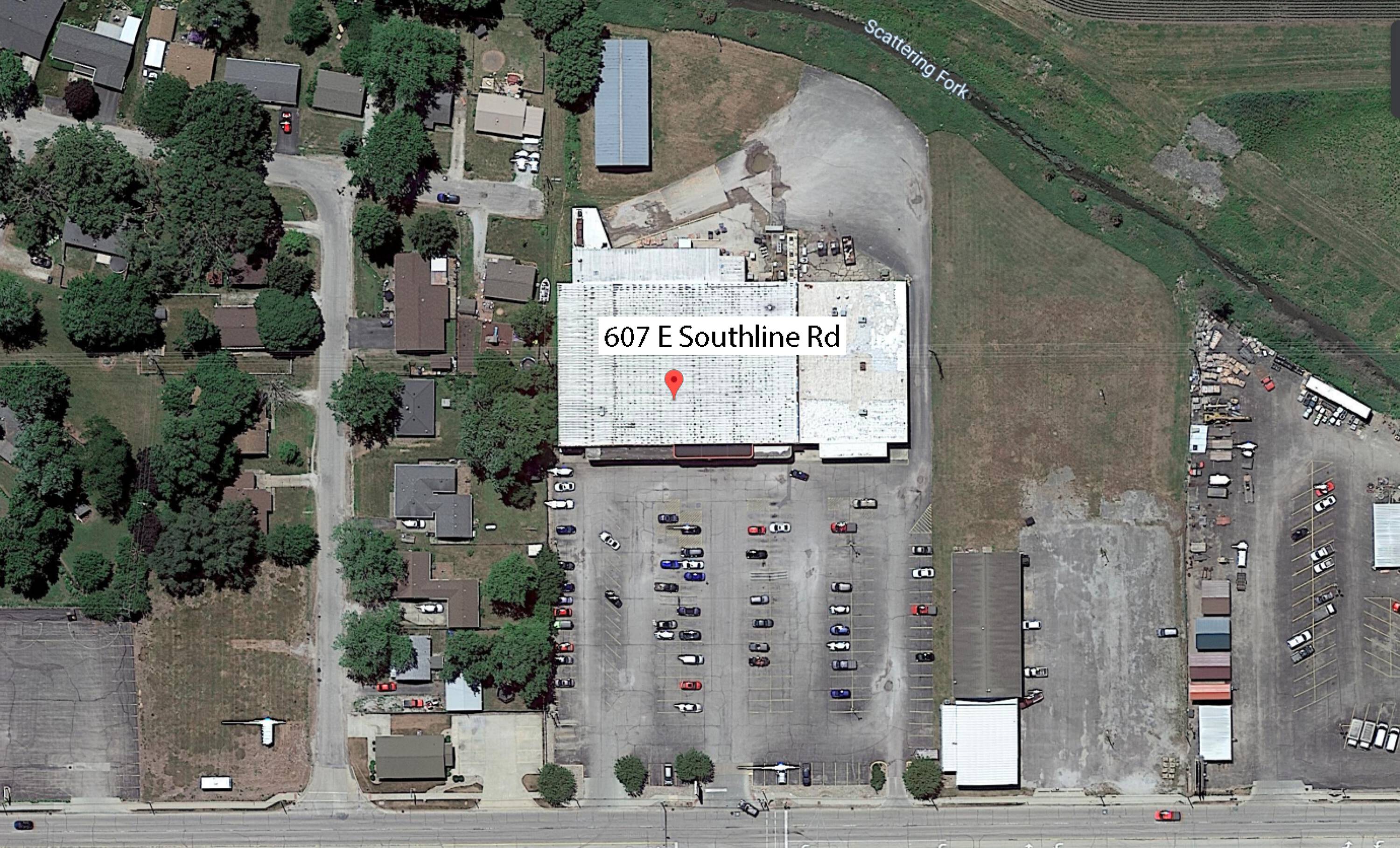 605 E Southline Rd, Tuscola, IL 61953 | Crexi.com